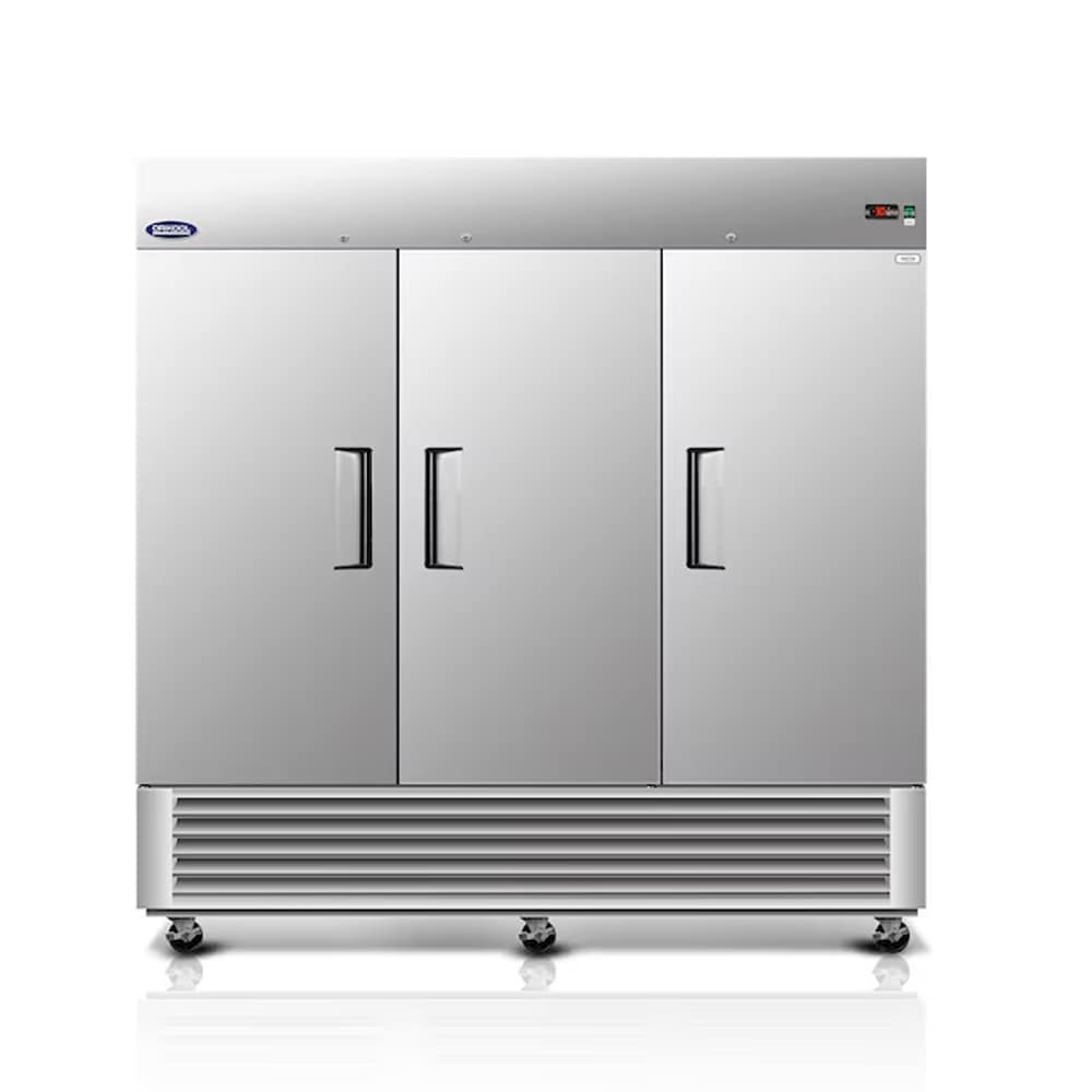 Dexmalle Commercial Refrigerators at Lowes.com
