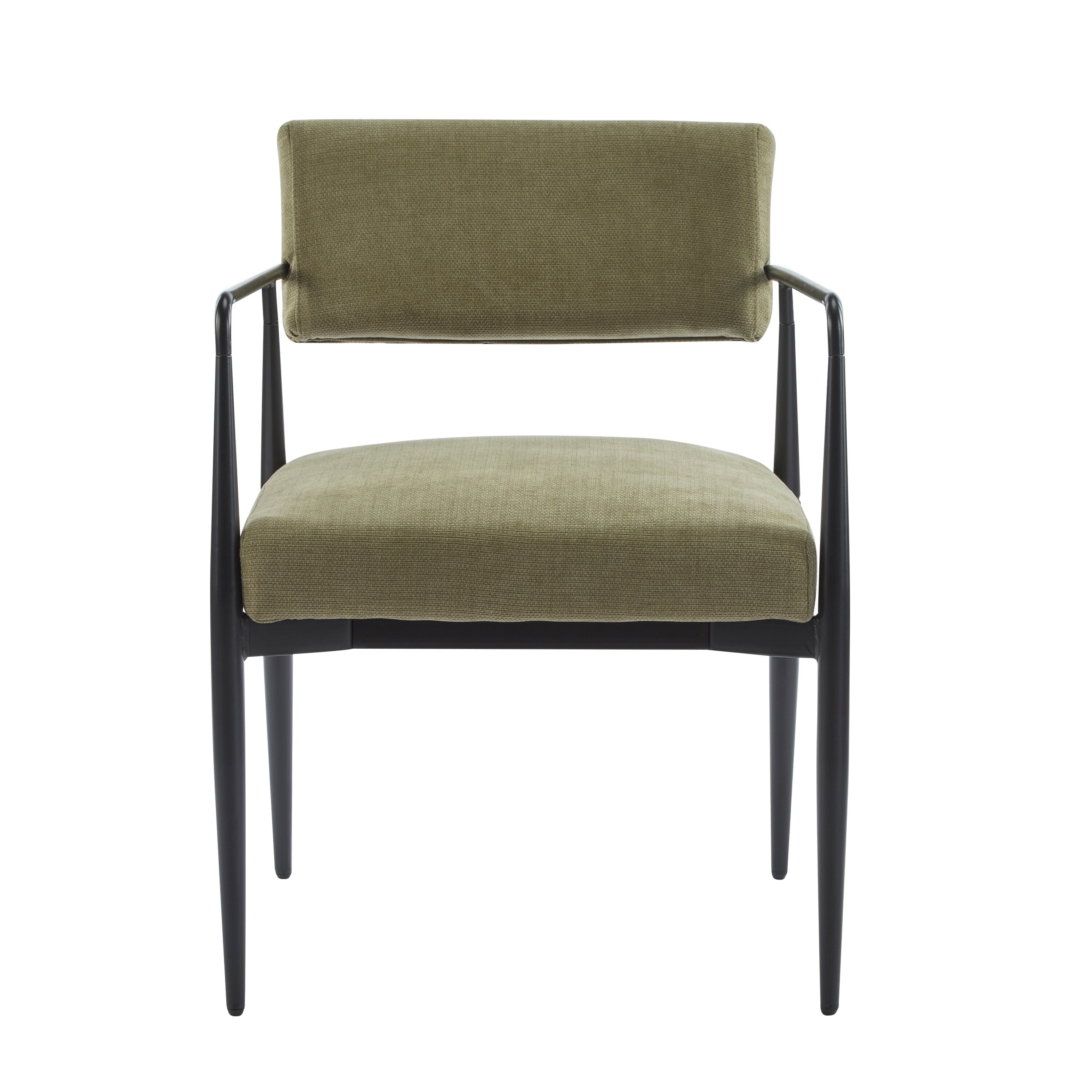 Christopher Knight Home Nora Mid Century Modern Dining Chairs ...