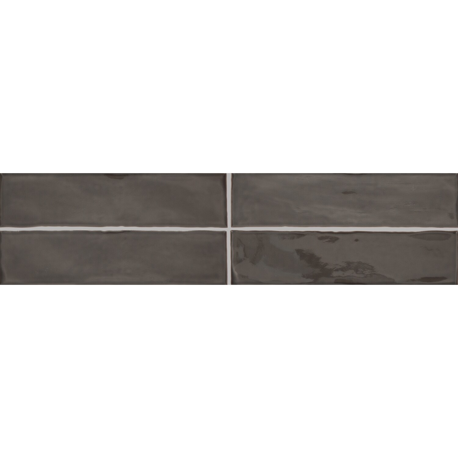 Daltile Artigiano Milan Arena 3-in x 12-in Glossy Ceramic Subway Wall ...