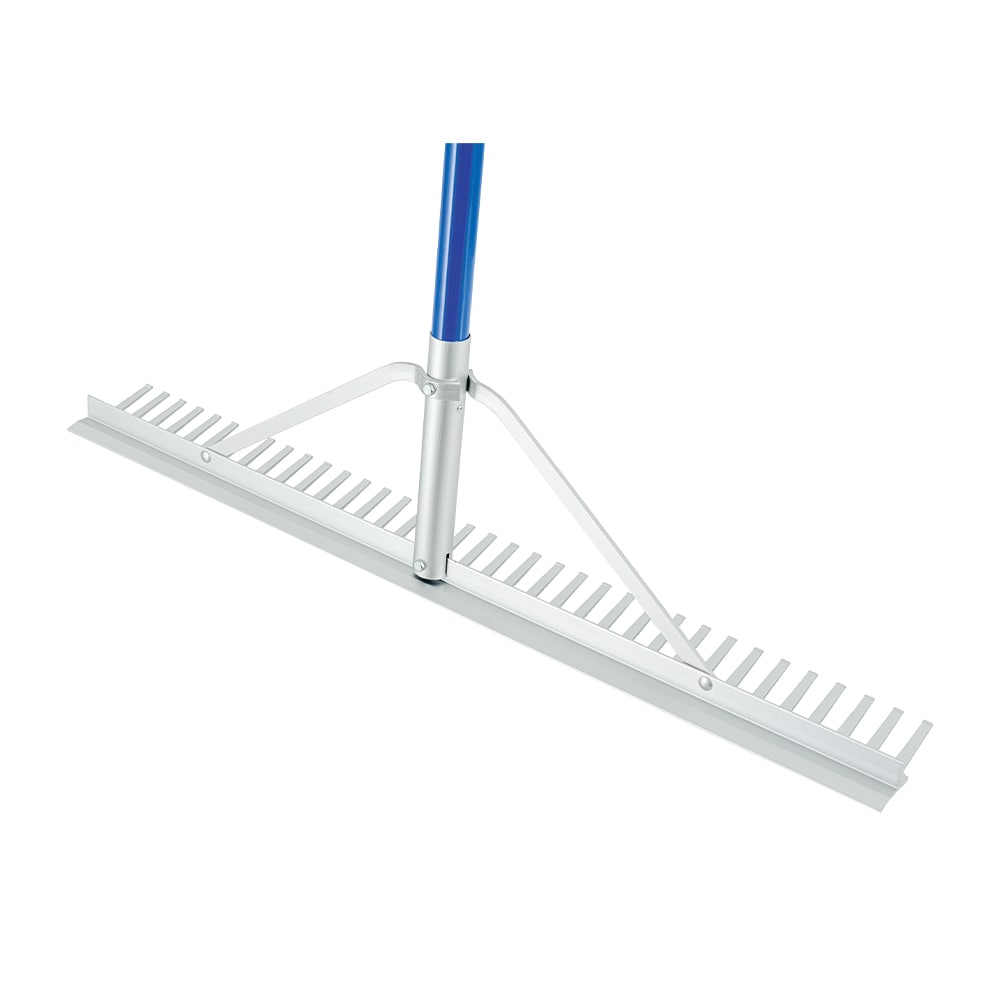 Lowes landscape rake store