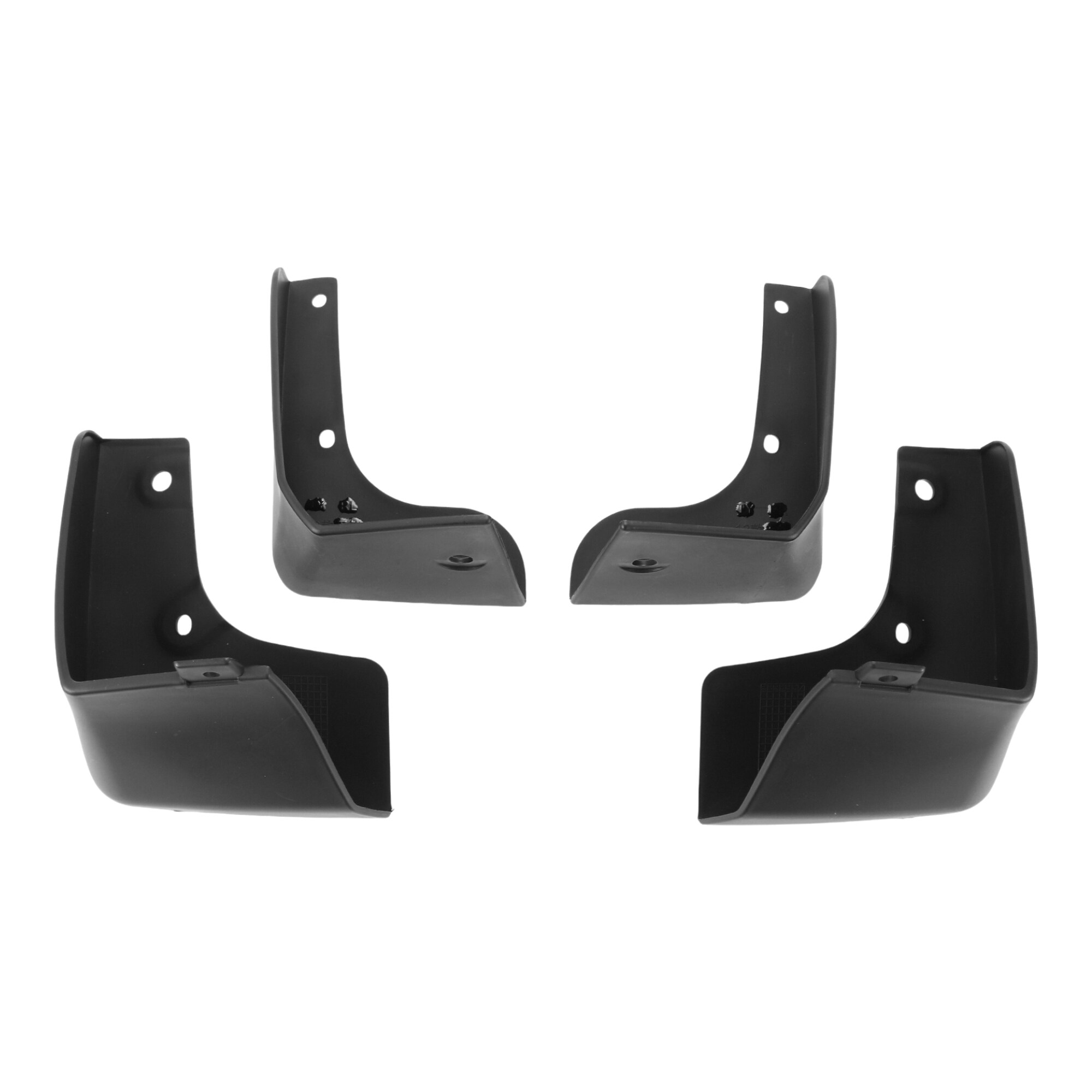 Unique Bargains Mud Flaps Splash Guards Mud Guards for Nissan Teana ...