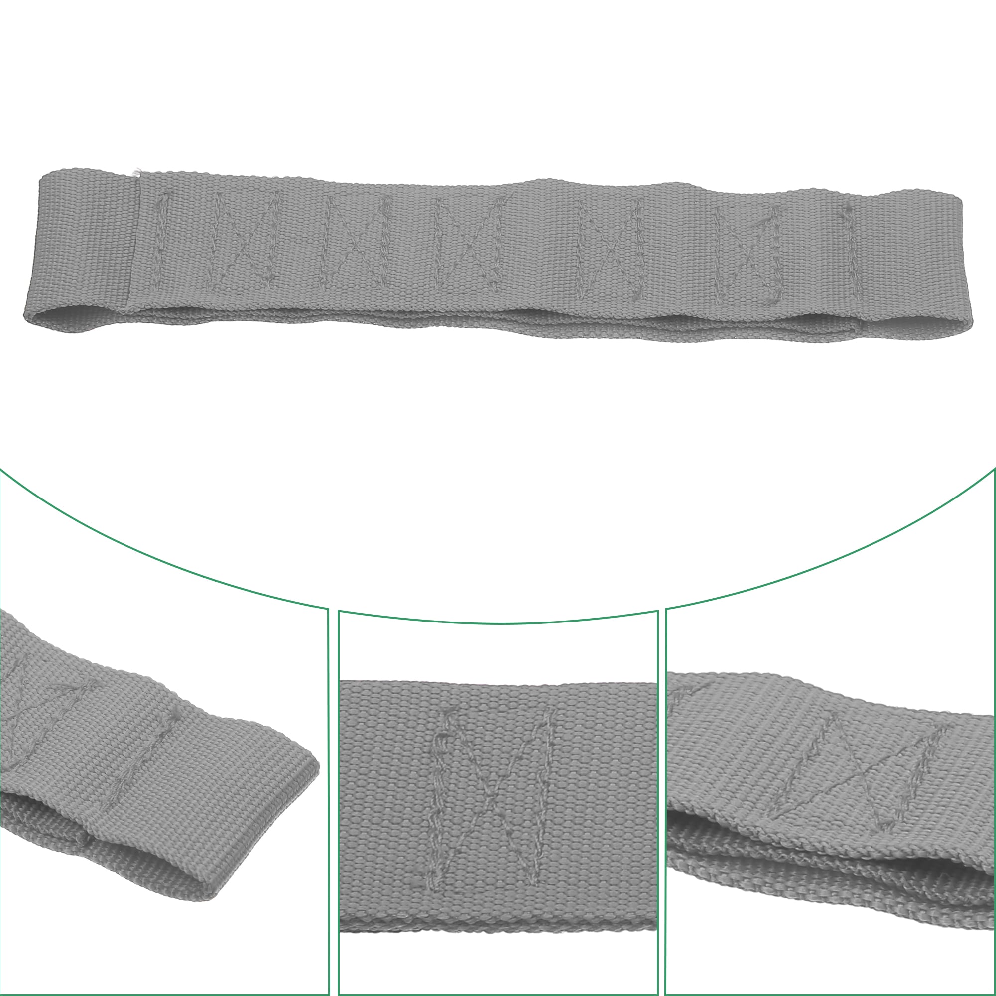 Unique Bargains Car Door Limiting Check Strap Door Strap Replacement ...