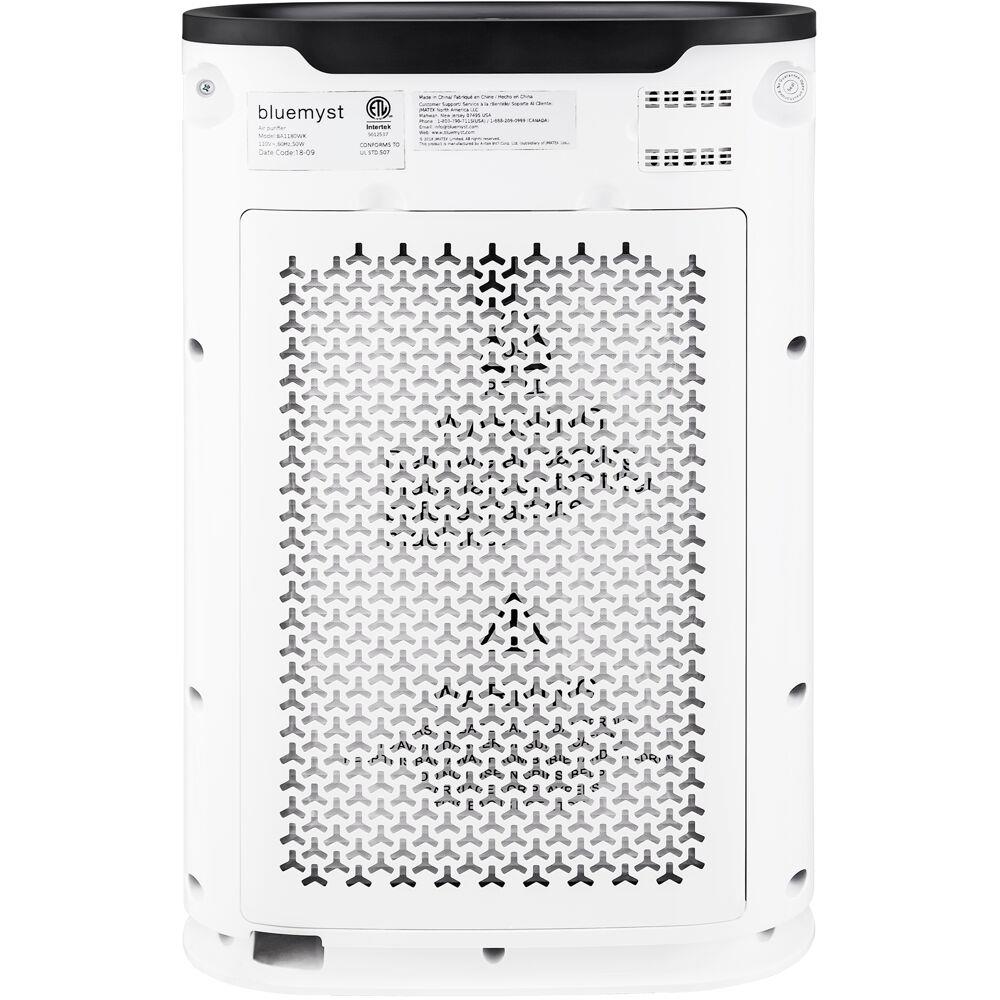 Bluemyst air purifier store