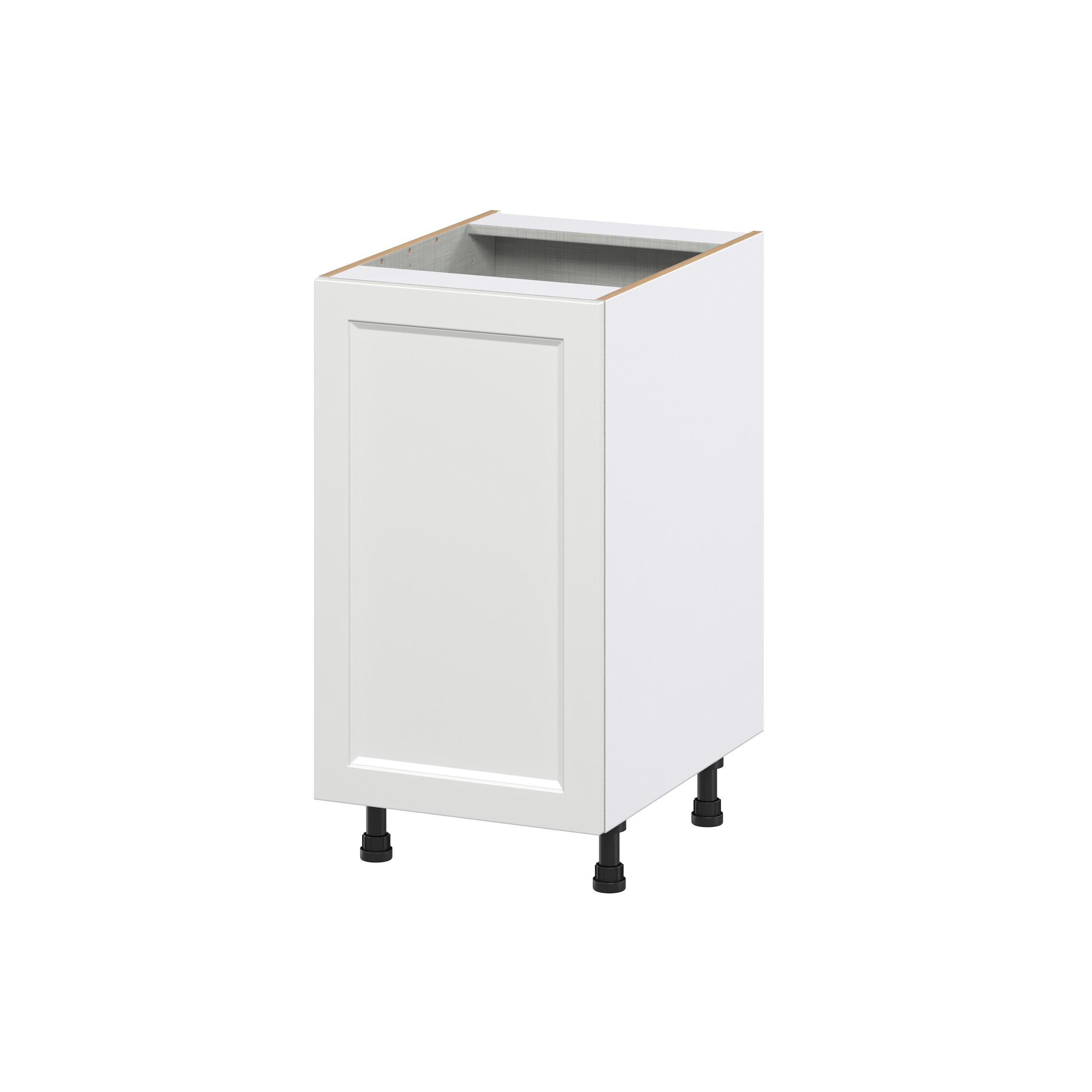 Pull-out cabinet 24-Inch-Deep Kitchen Cabinets at Lowes.com