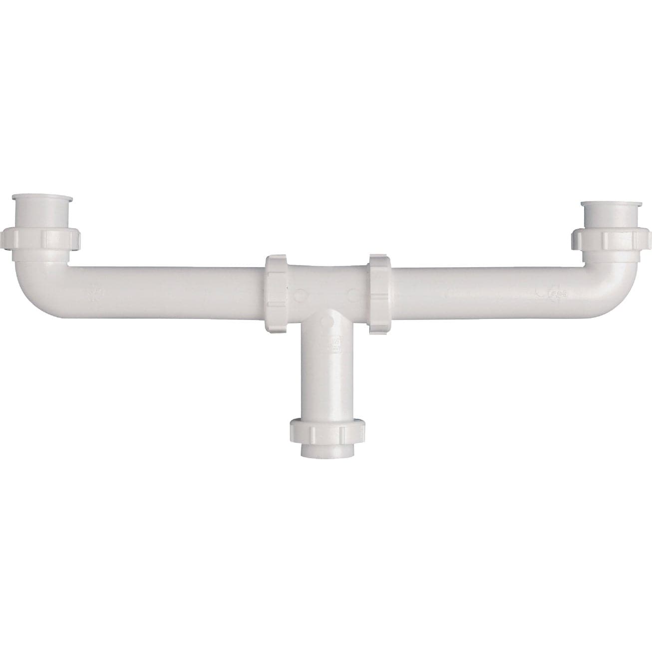 Plumb E-Z #951267 1-1/2x16 Cent Out Waste in the Garbage Disposal Parts ...
