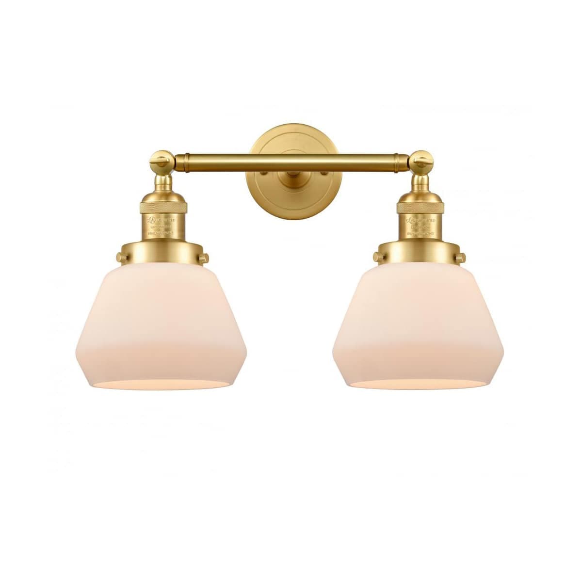 Innovations Lighting 208-SG-G171-LED Franklin Restoration Fulton ...