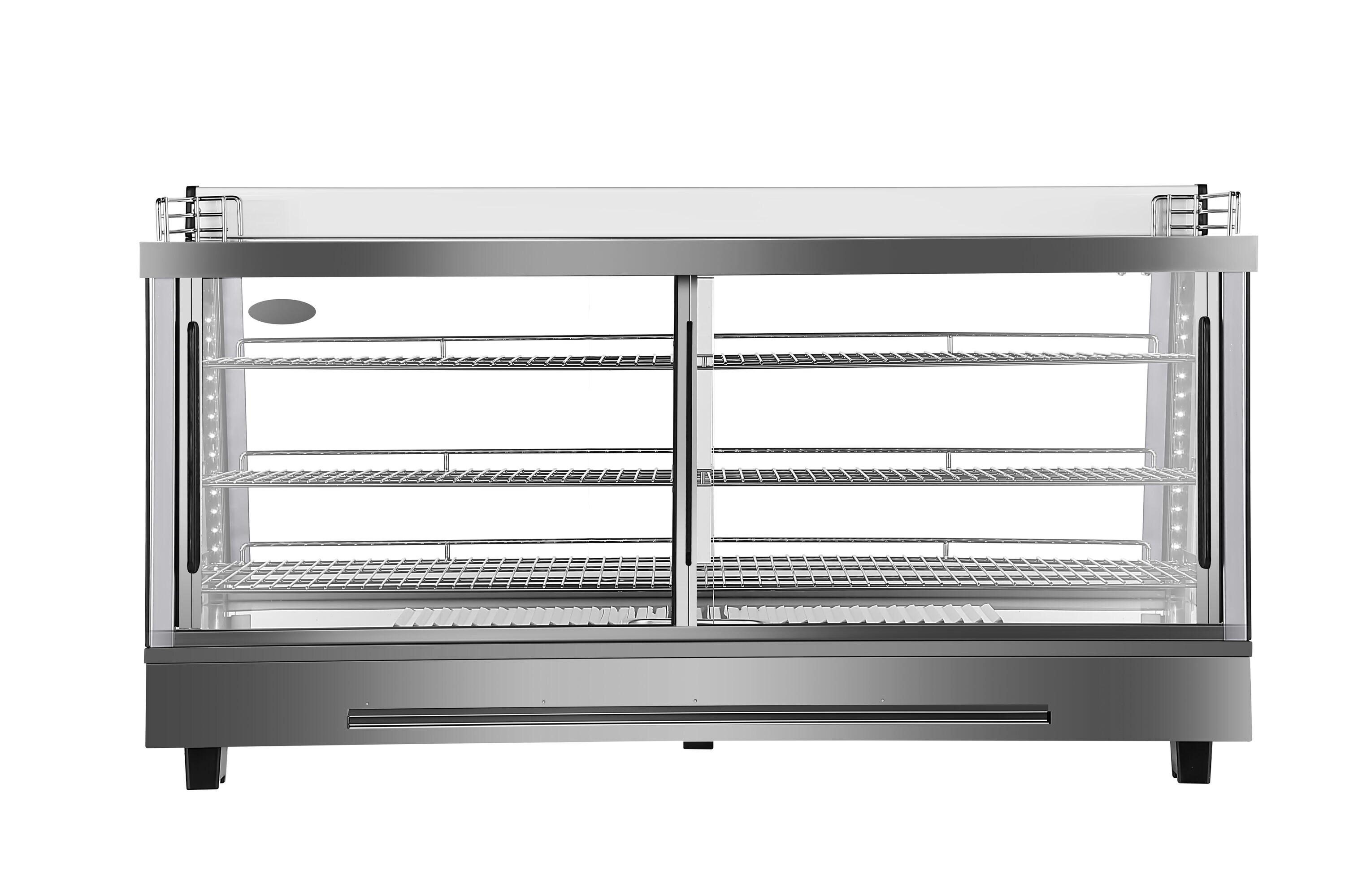 KoolMore 1-Station 6.5-Quart Commercial Electric Buffet Server in the ...