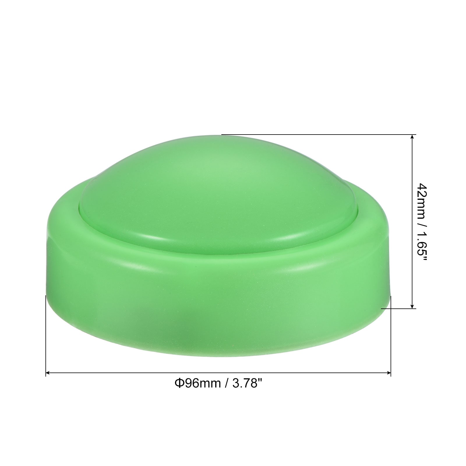 Unique Bargains Touch Tap Light LED Push Night Light AAA Battery ...