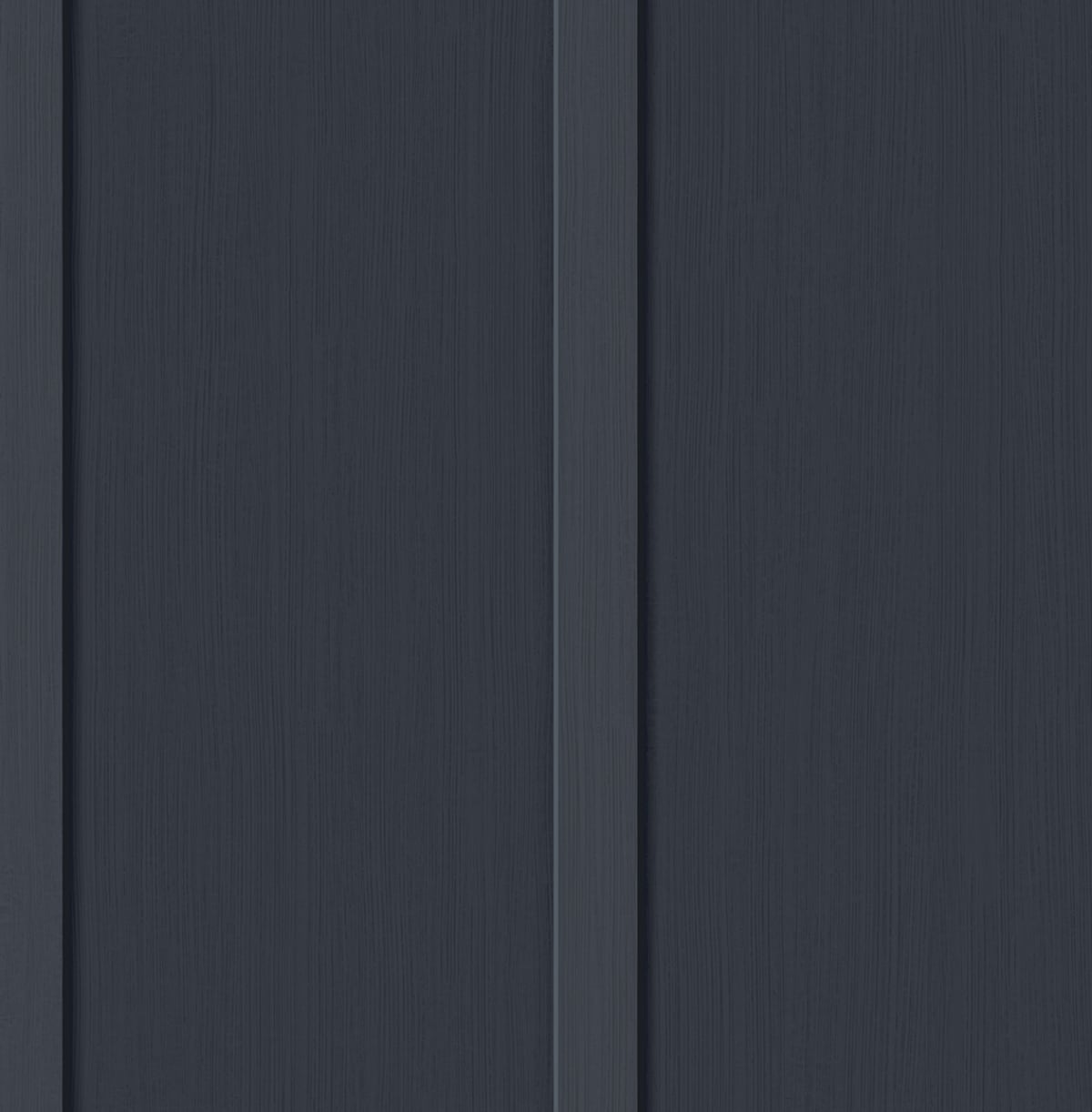 Seabrook Designs 56-sq ft Dark Blue Paper Wood Prepasted Water ...