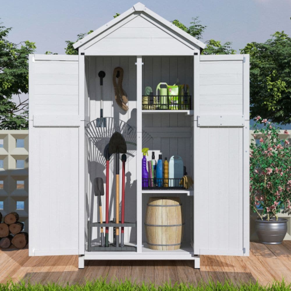 33.75-Inch-Long Deck Boxes at Lowes.com