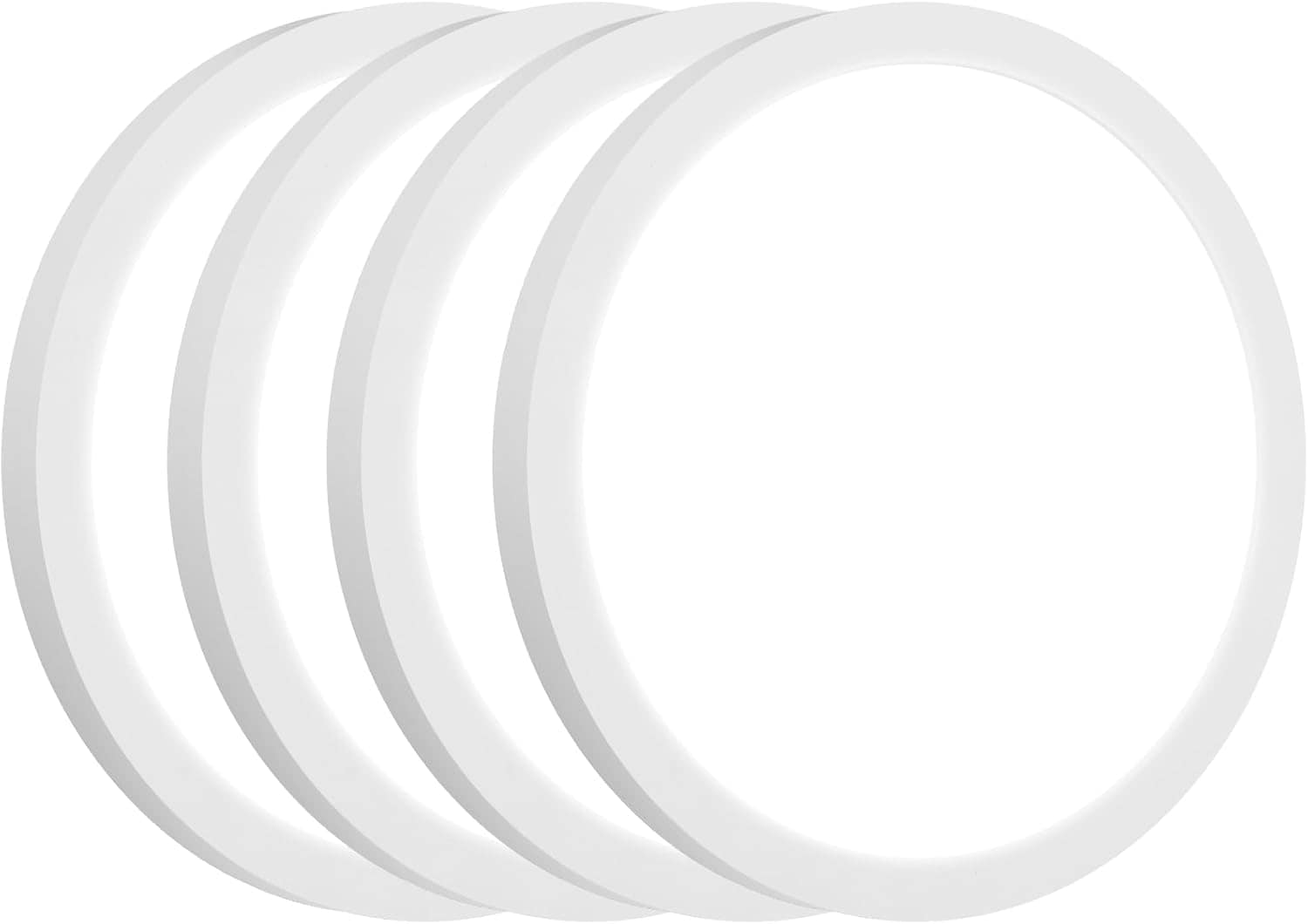 Nordic Hygge LED Flush Mount Ceiling Light 7 Inch 15W 1200LM Dimmable ...