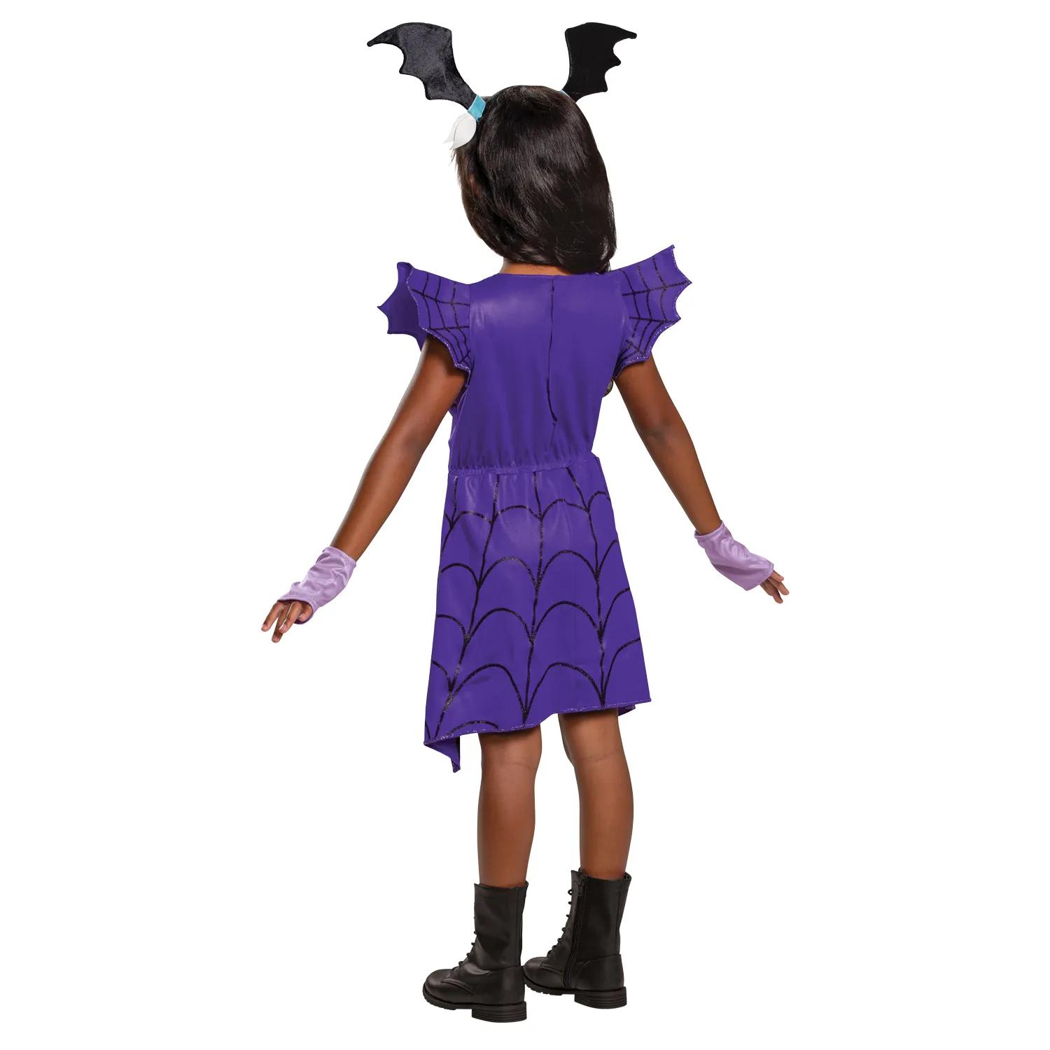 Disguise Girl's Vampirina Classic Ghoul Costume at Lowes.com