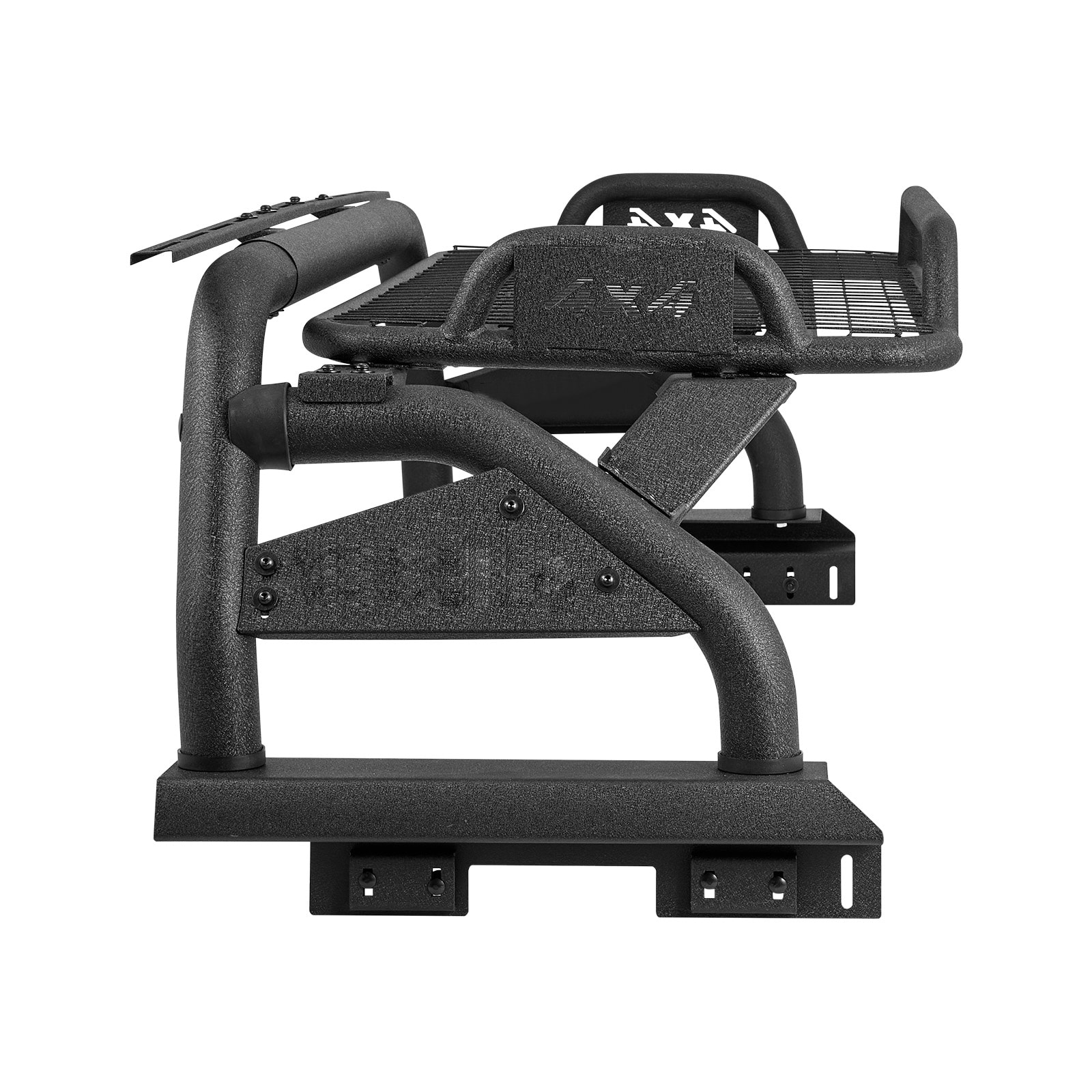 Truck Bed Roll Bar Cargo Racking at Lowes.com
