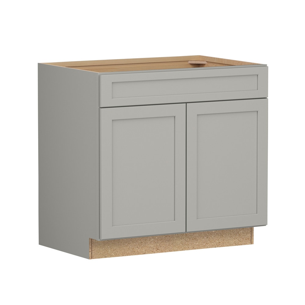 Shenandoah Breckenridge FOL 36-in W x 34.5-in H x 24-in D Stone Painted ...
