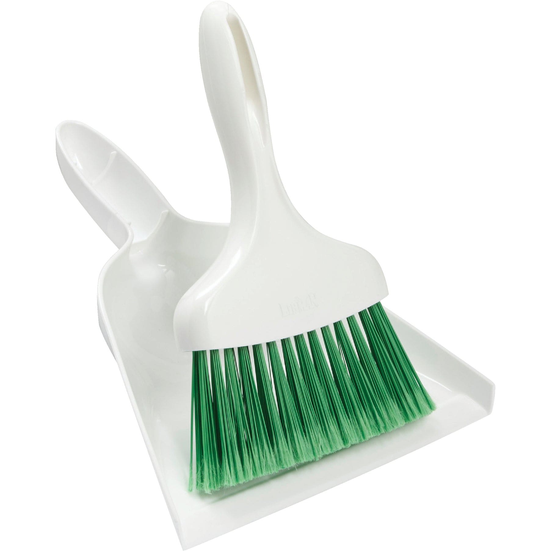 Libman Dust Pan W/Whisk Broom (Pack of 2) in the Brooms department at ...