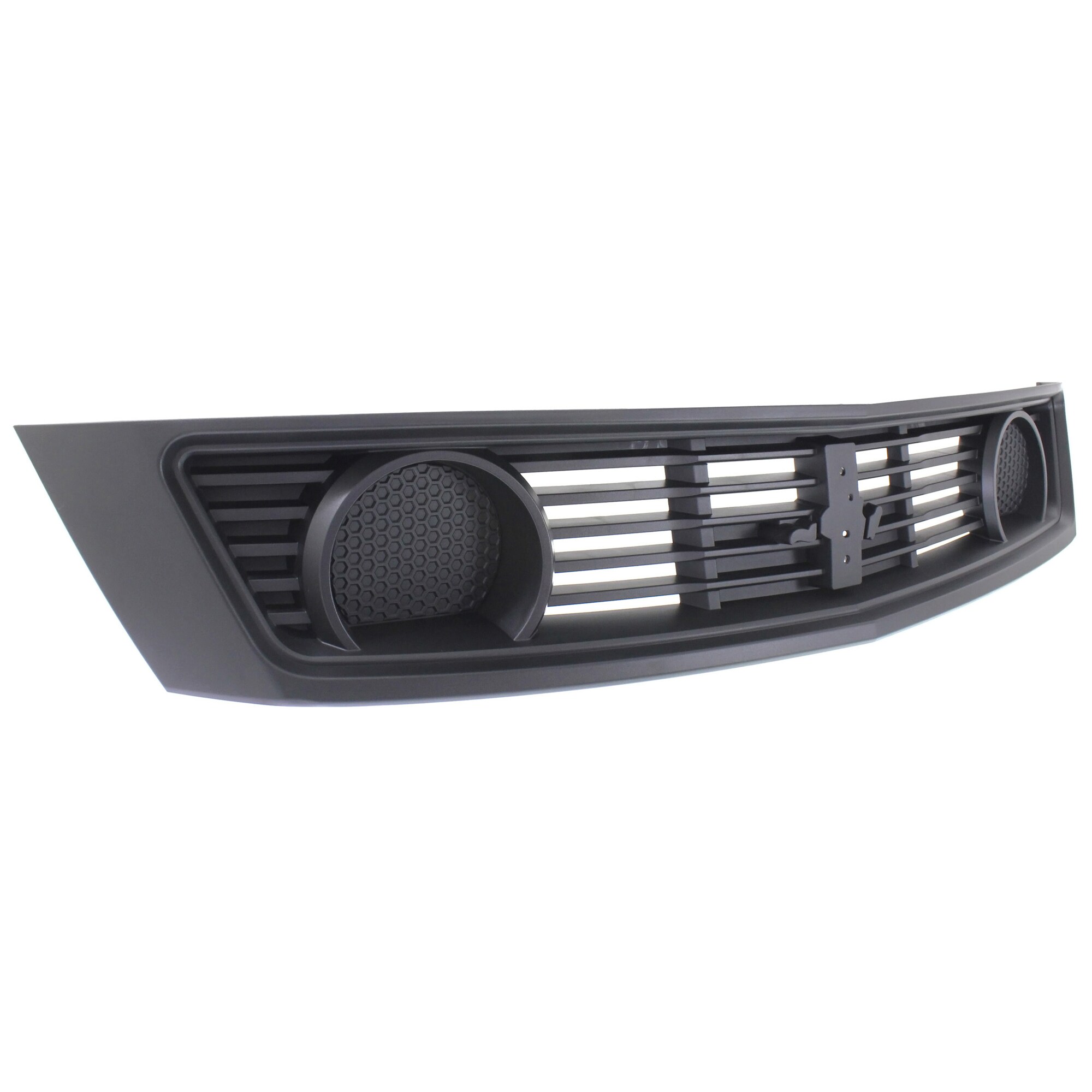 Garage-Pro Grille Assembly Compatible with 2012 Ford Mustang Paintable ...