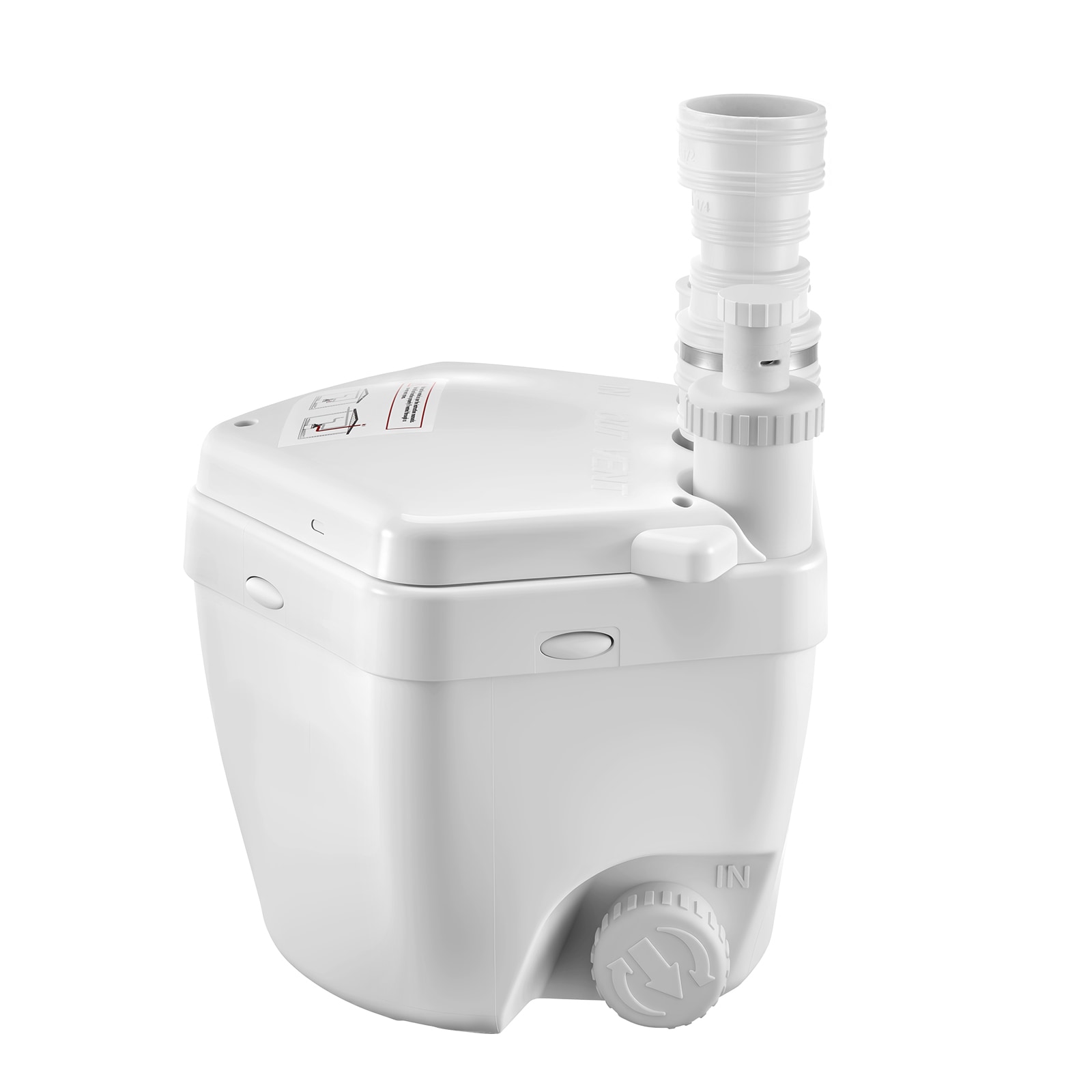 Aluminum Water Pumps & Tanks at Lowes.com