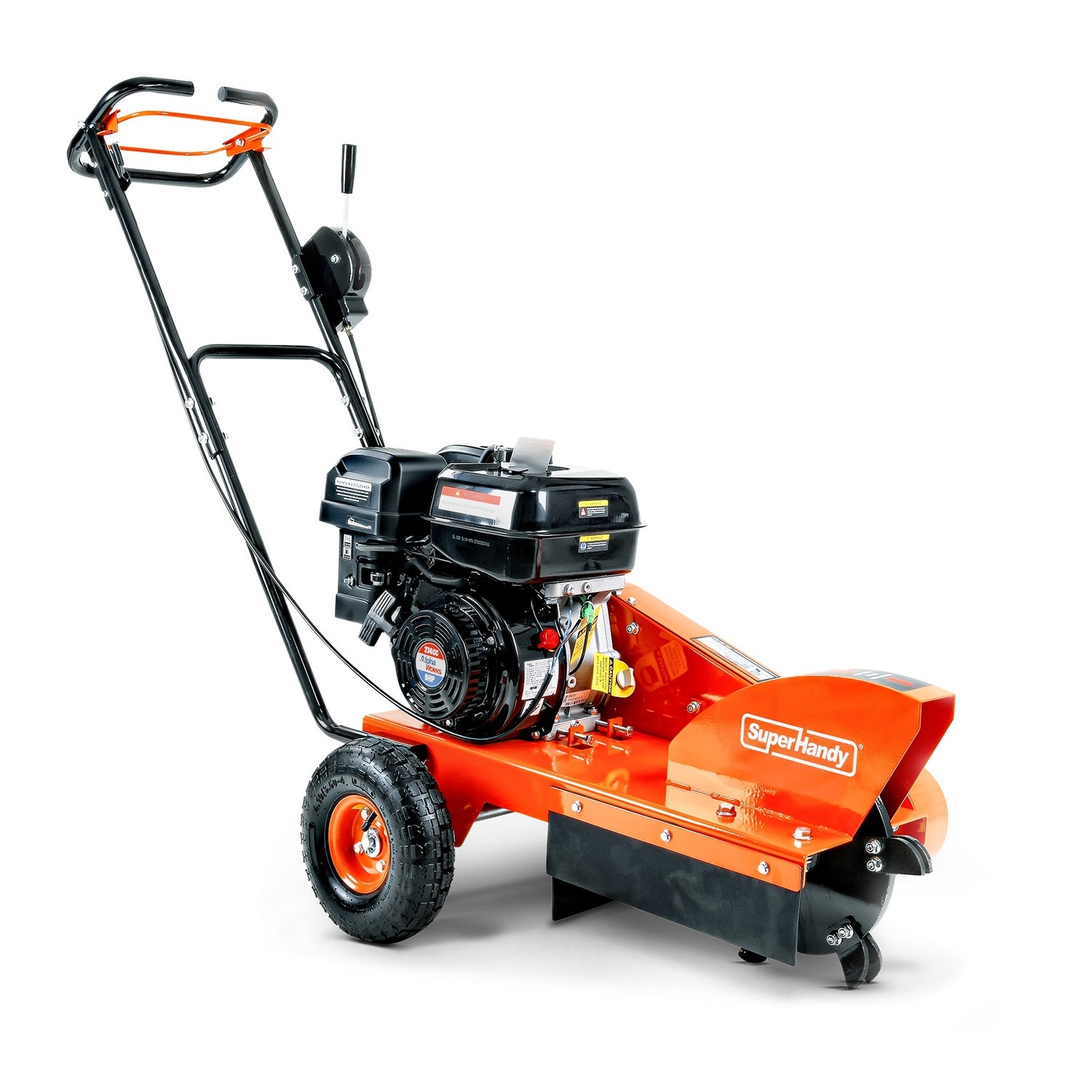 Lowe's Best Sellers: Stump Grinders