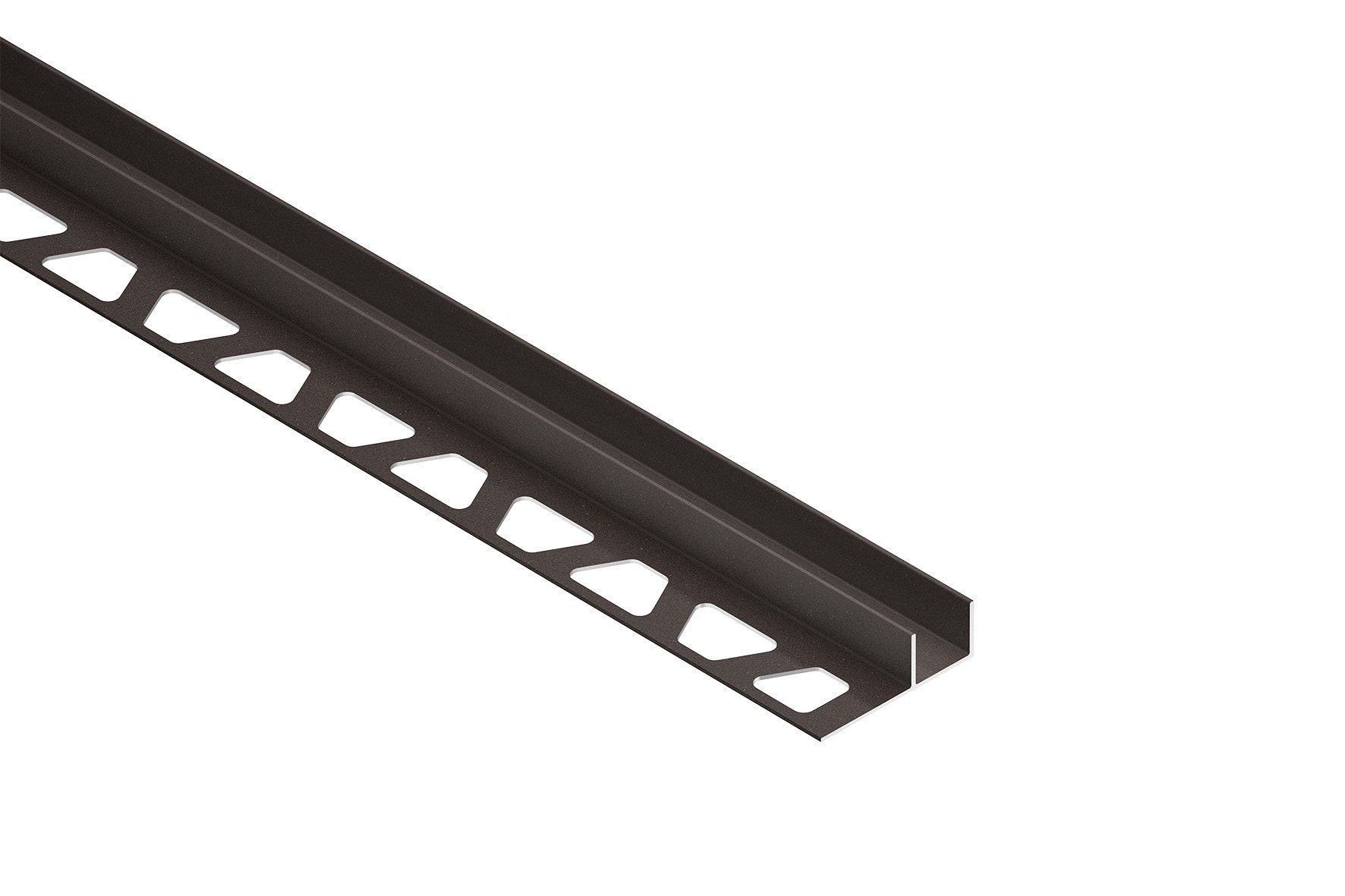 Bronze Shadow gap Tile Edge Trim & Accessories at Lowes.com