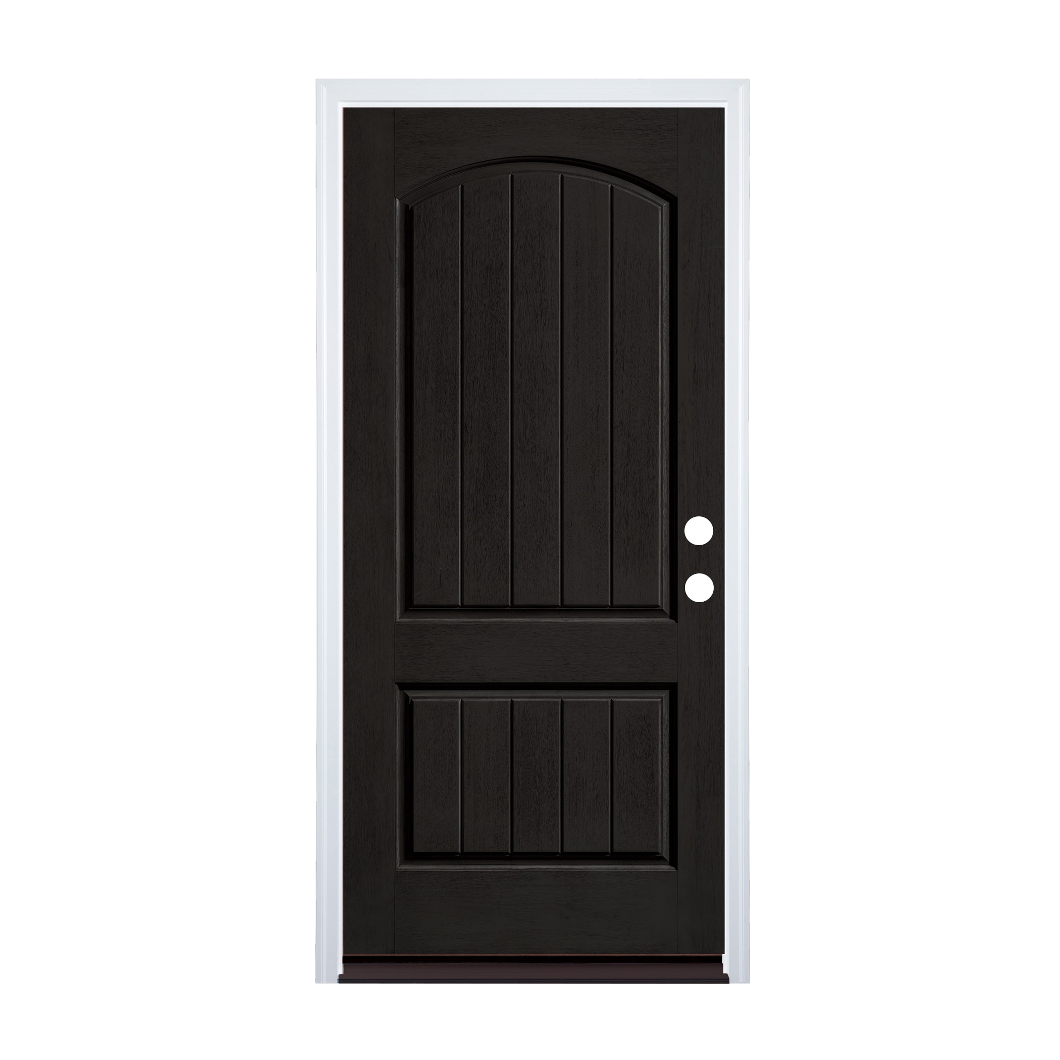 Lowe's New Releases: Front Doors