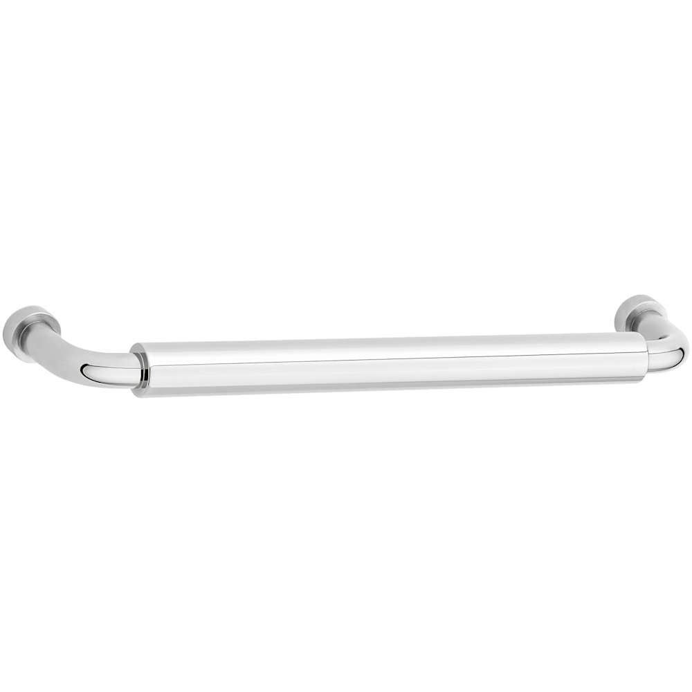 Baldwin 4486.BIN Hollywood Hills 6 Inch Center to Center Handle Cabinet ...