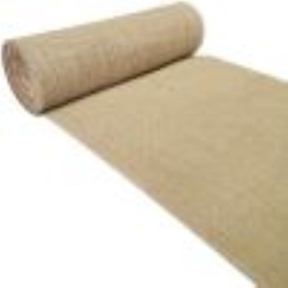 Agfabric Burlap Frost blanket (Common: 3.3-ft x 100-ft Actual: 3.3-ft x ...
