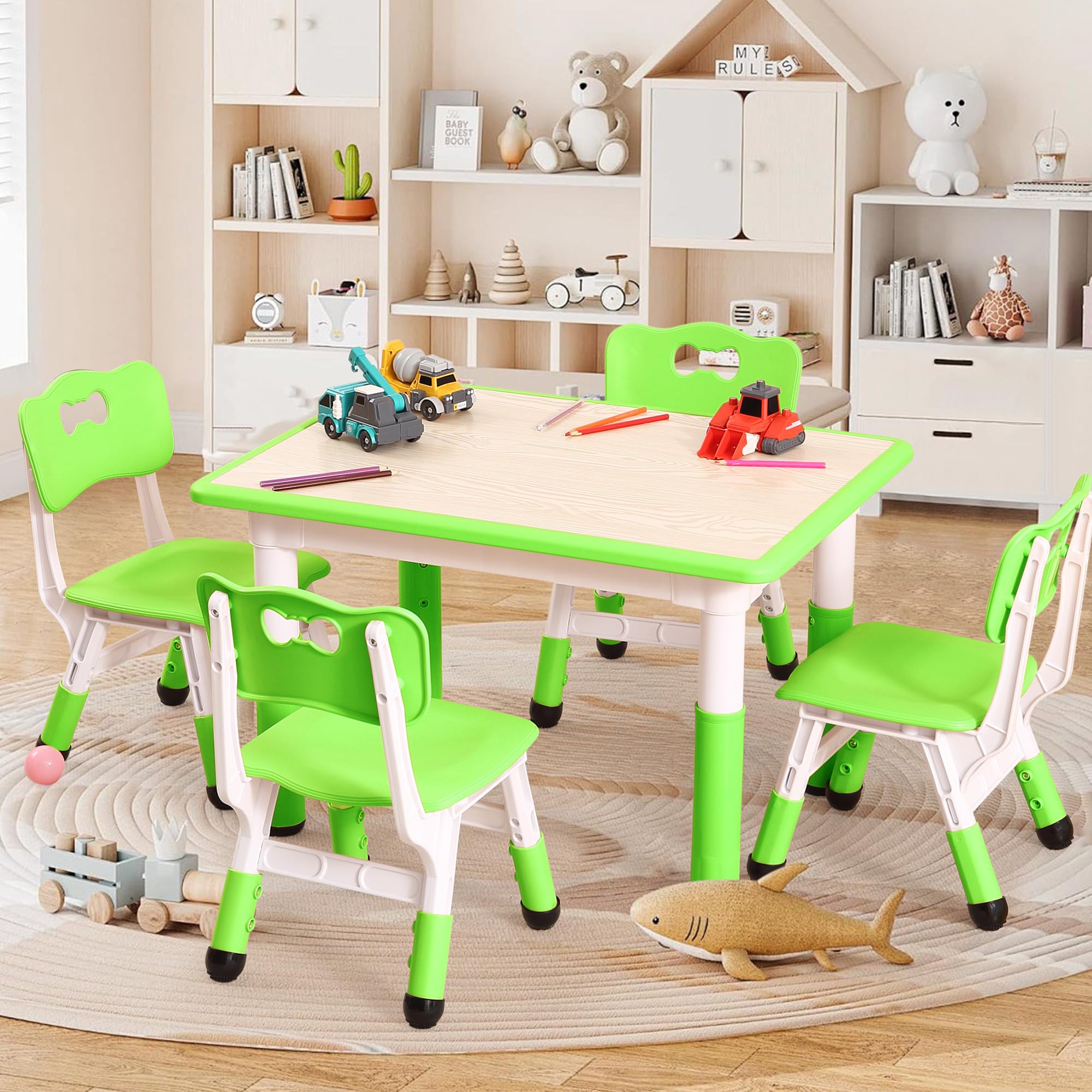 Green Kids Furniture at Lowes.com