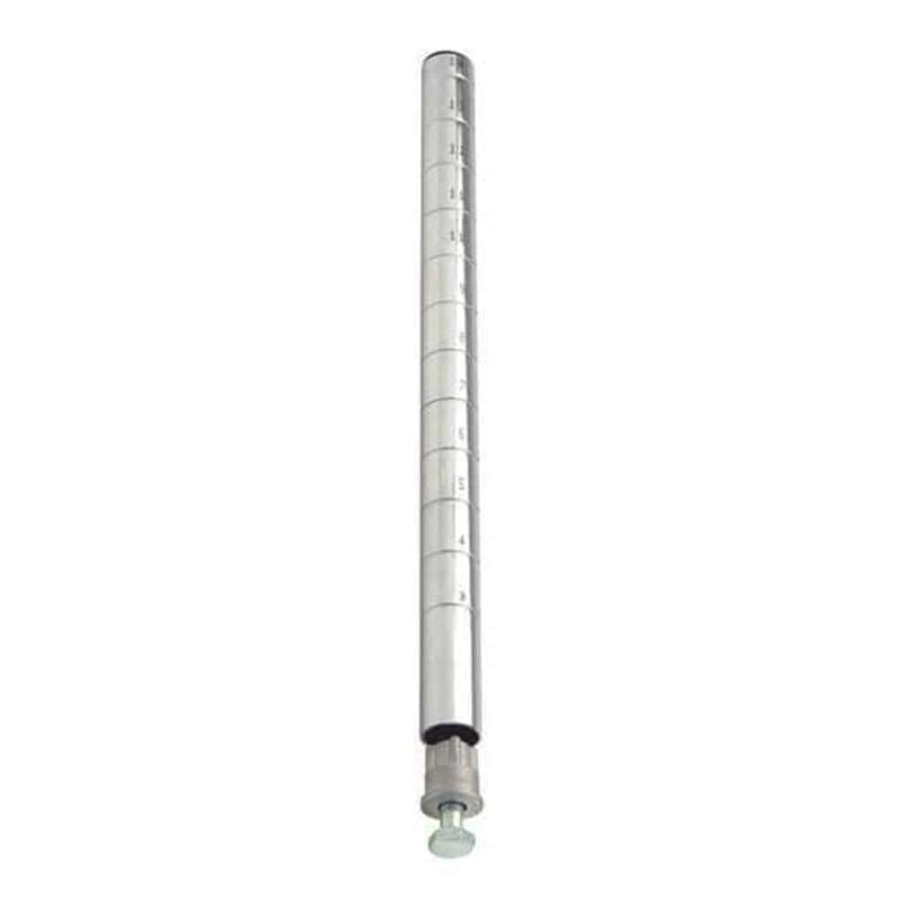 Quantum Storage Systems Shelf Post 63H SS 2PK P63S-2 in the Storage ...