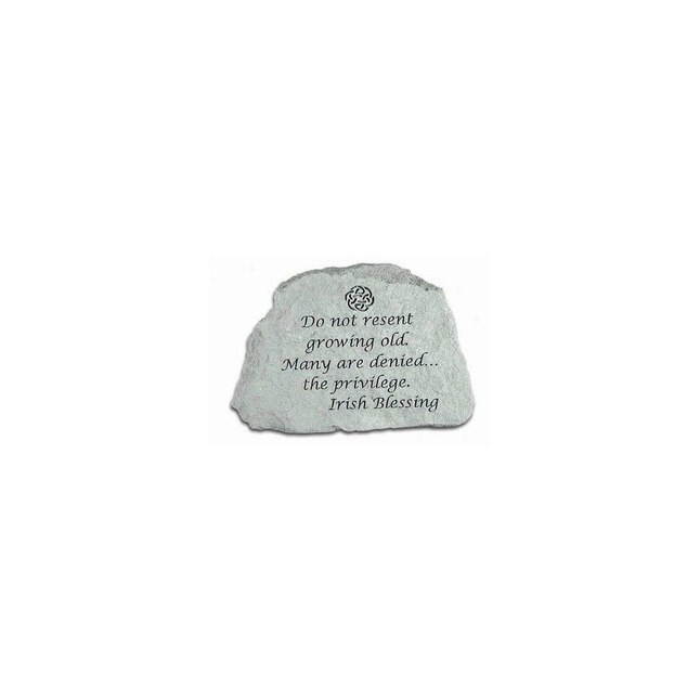 Kay Berry Kay Berry- Inc. 47420 Do Not Resent Growing Old- Memorial- 6. ... Kay Berry Kay Berry- Inc. 47420 Do Not Resent Growing Old- Memorial- 6. ...