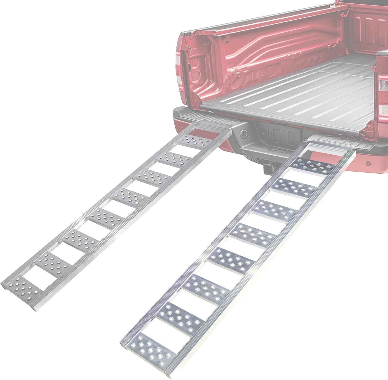 20.1-lb. Loading Ramps Near Me at Lowes.com