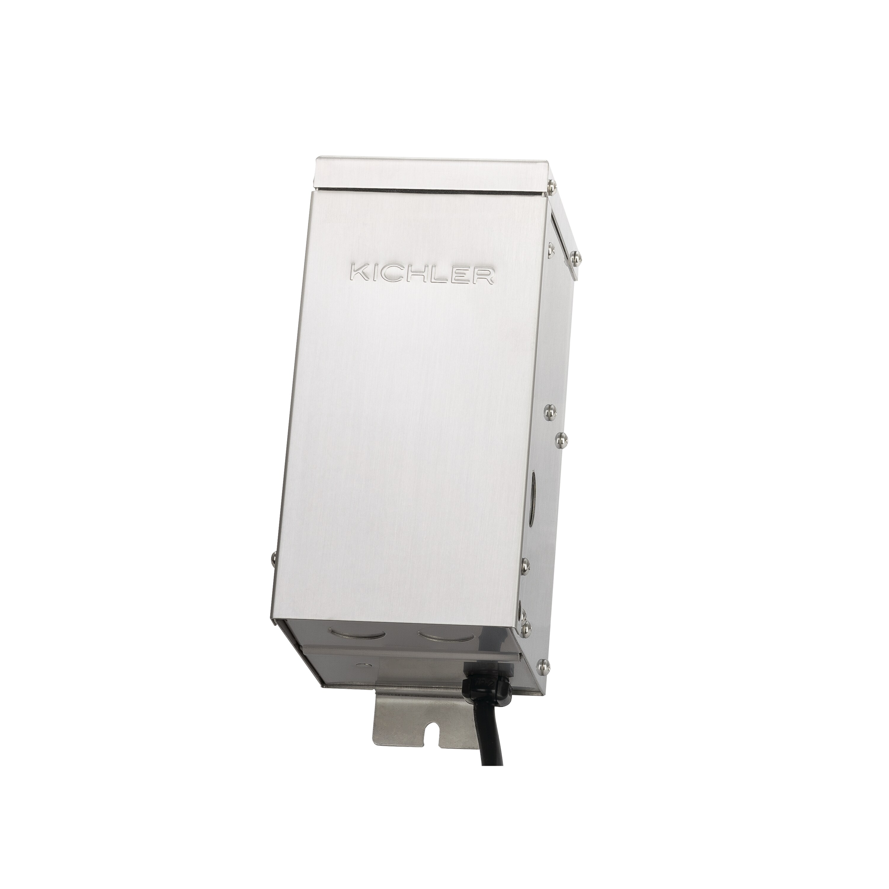 Kichler 75 -Watt 120 -Volt Low Voltage Multi-Tap Landscape Lighting ...