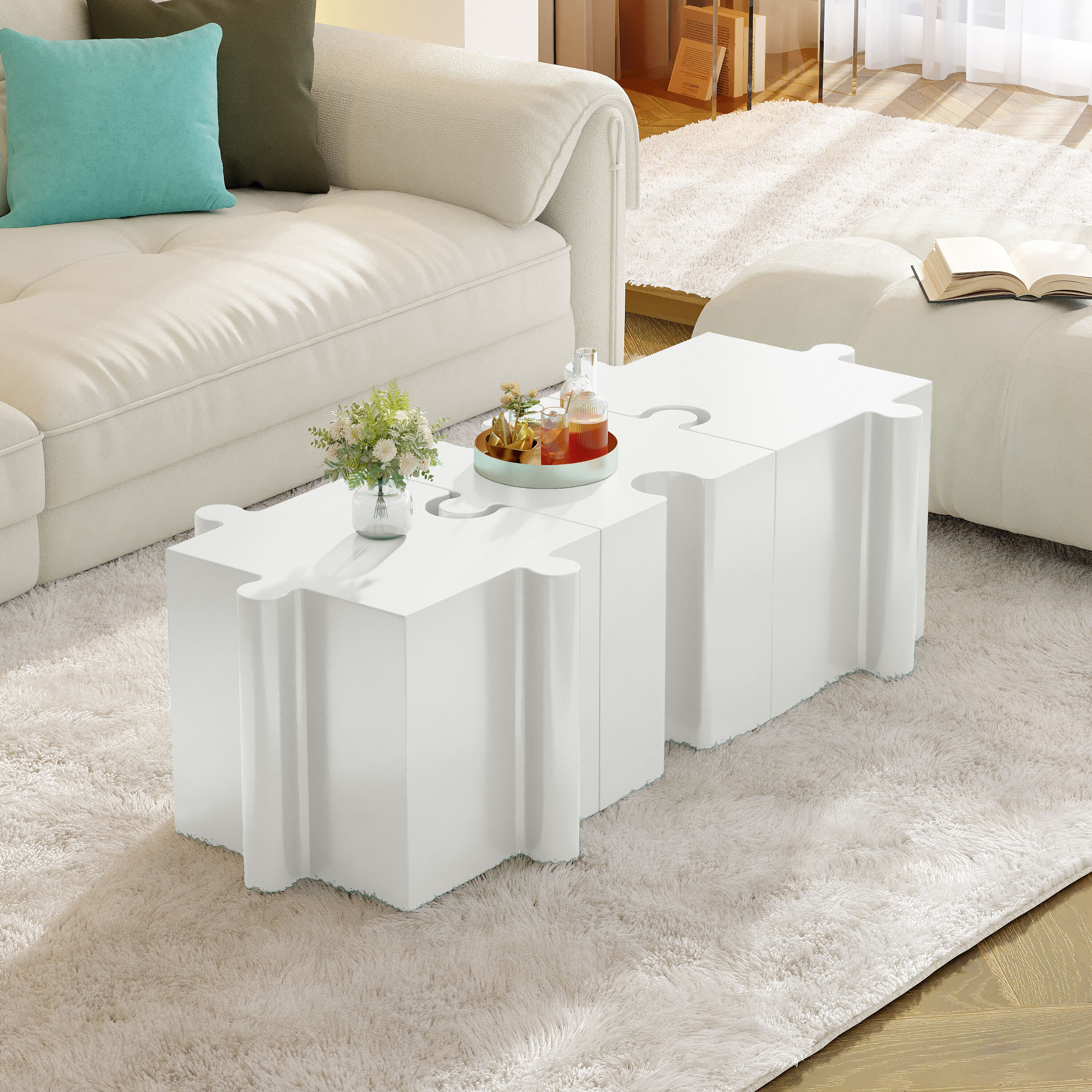 Glyndon Patio Tables at Lowes.com