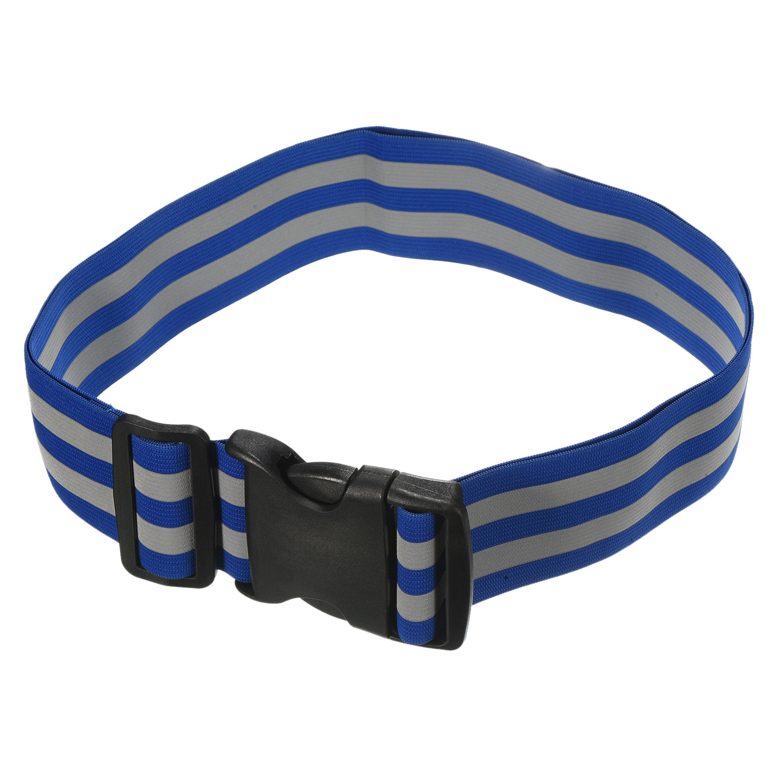Unique Bargains Reflective Belt Bands 26x2 Inch Strip High Visibility ...