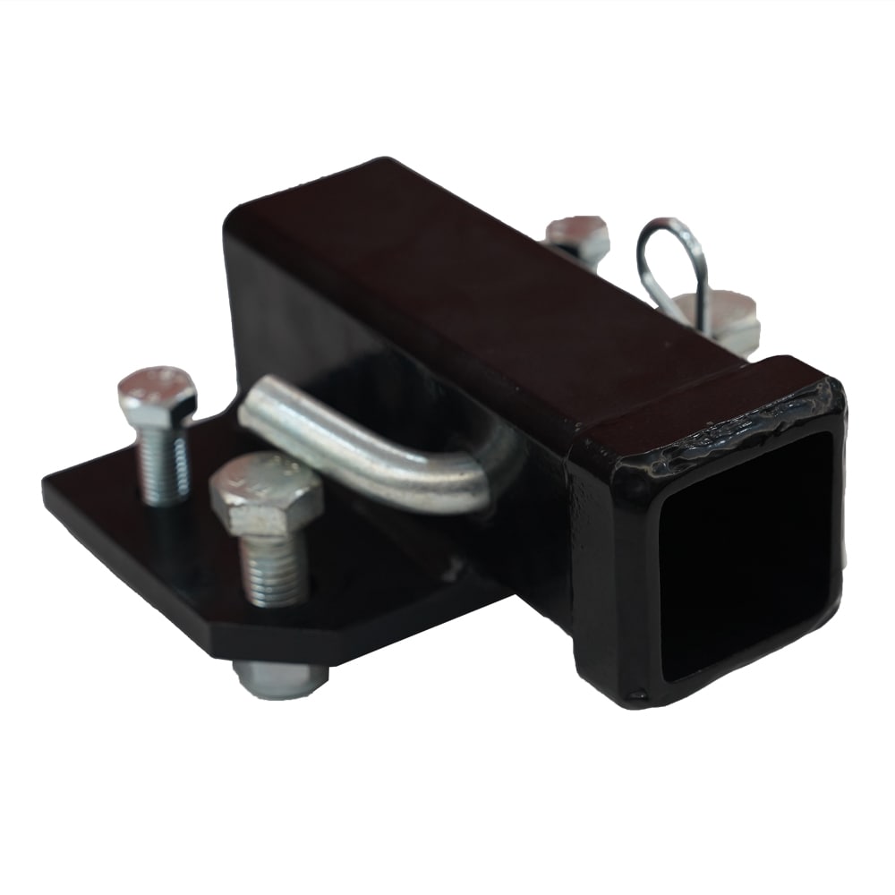 Kahomvis 2inch Bolt On Receiver Hitch for Transformer Tractor Hitch in ...