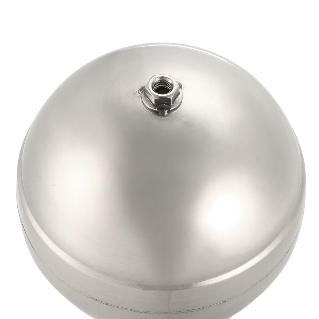 Unique Bargains Water Float Ball Magnetic Float Switch Floating Ball ...