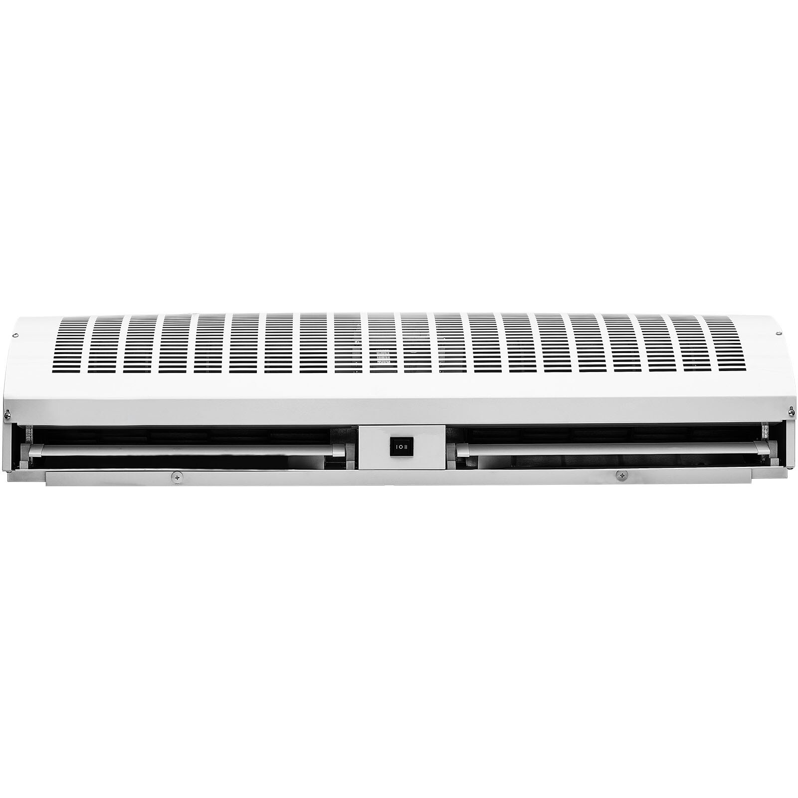 SVOPES 120-Volt White Air curtain Air Conditioner at Lowes.com