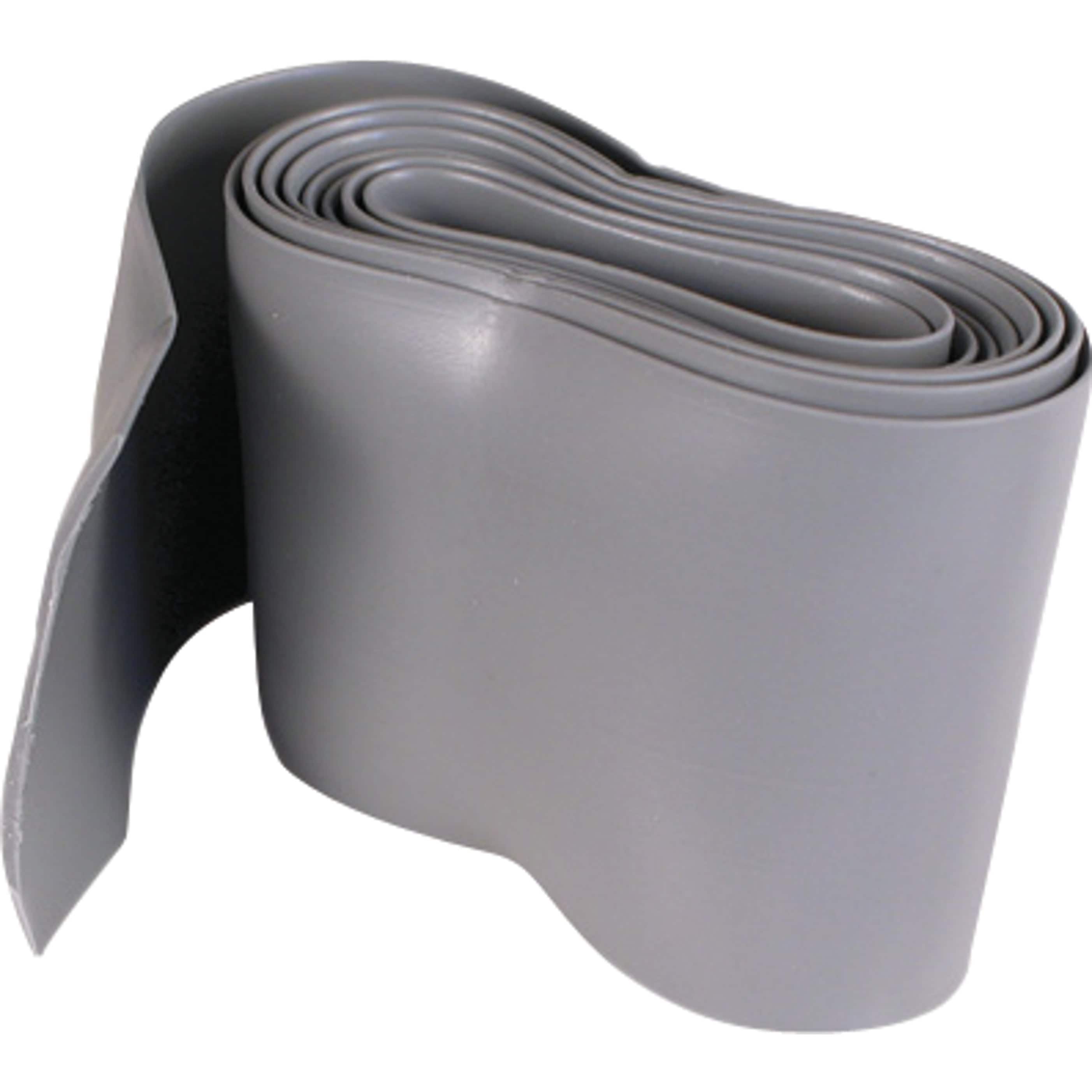 Prime-Line Slide-Co 19200 Flat Shower Door Bottom Sweep 36 in. Gray ...
