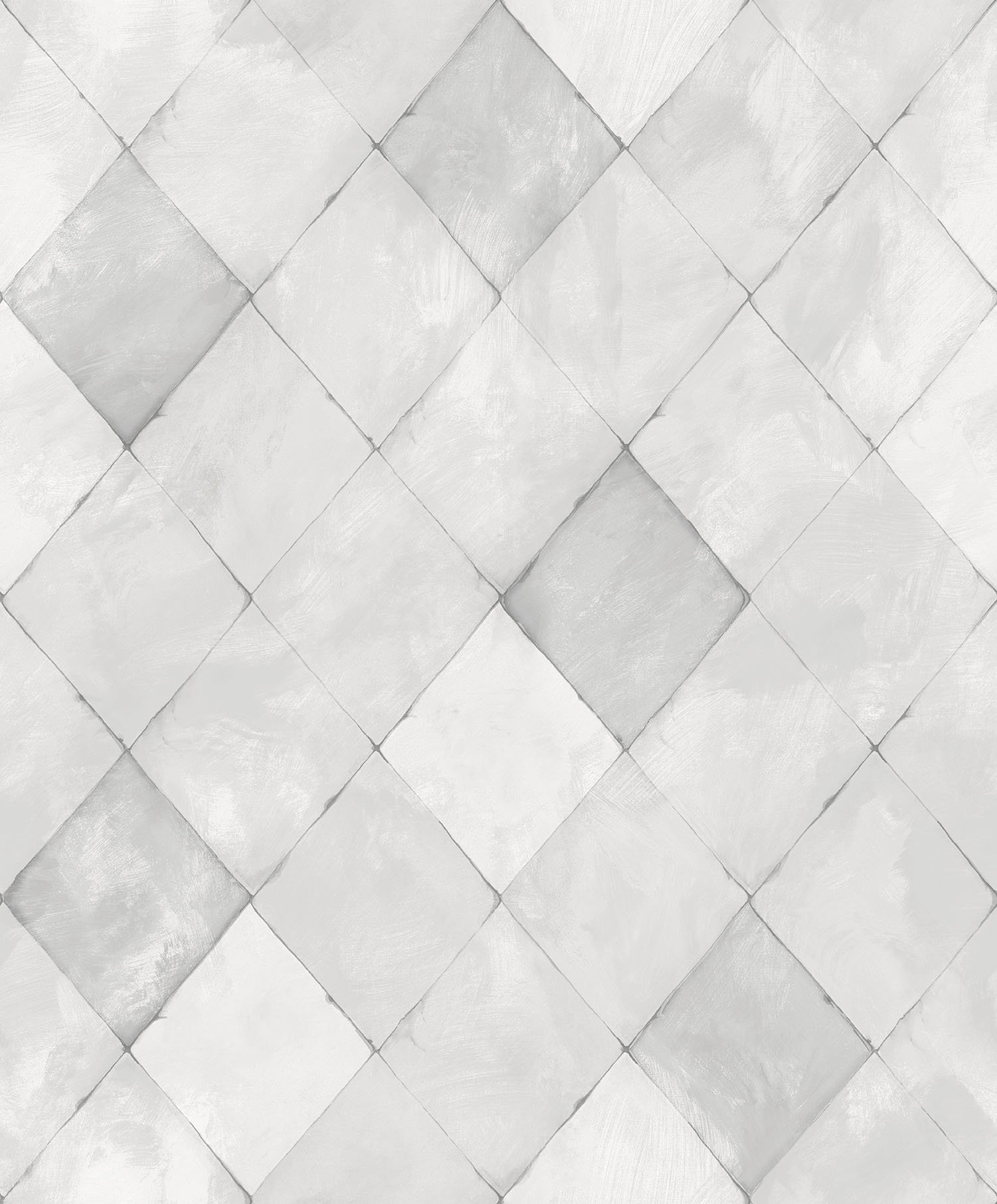 Galerie Kitchen Recipes Tile Brick Stone Silver Grey Wallpaper G12260 ...
