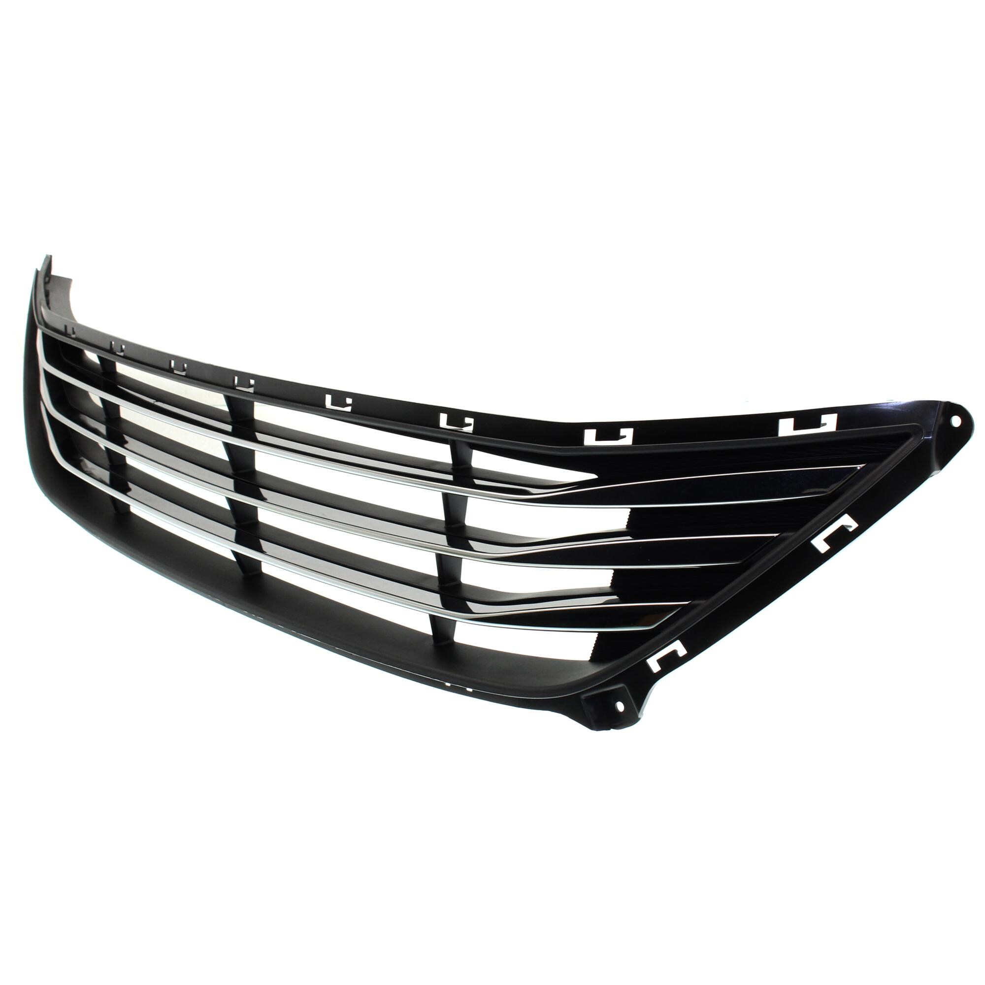 Garage-Pro Bumper Grille Compatible with 2014-2016 Hyundai Elantra ...