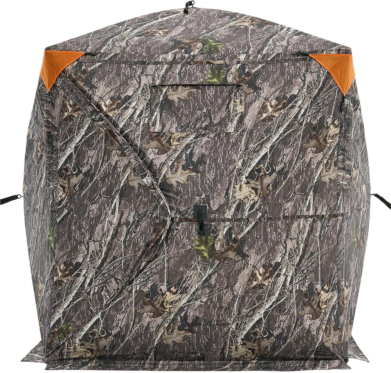 OOU Hunting Blind 2-3 Person Pop Up Camouflage Tent in the Tents ...