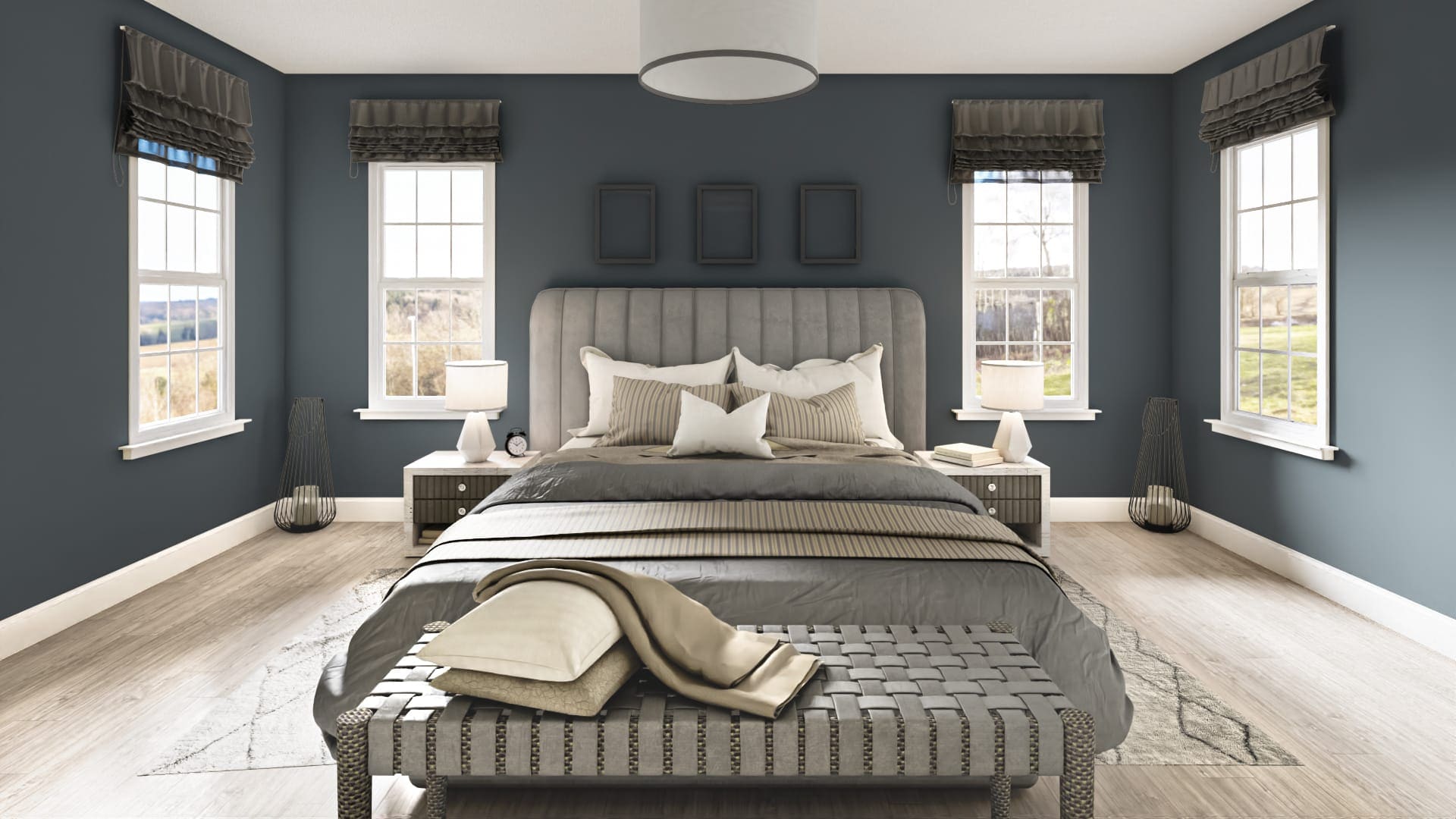 HGTV HOME by Sherwin-Williams Infinity Satin Base C Tintable Latex ...