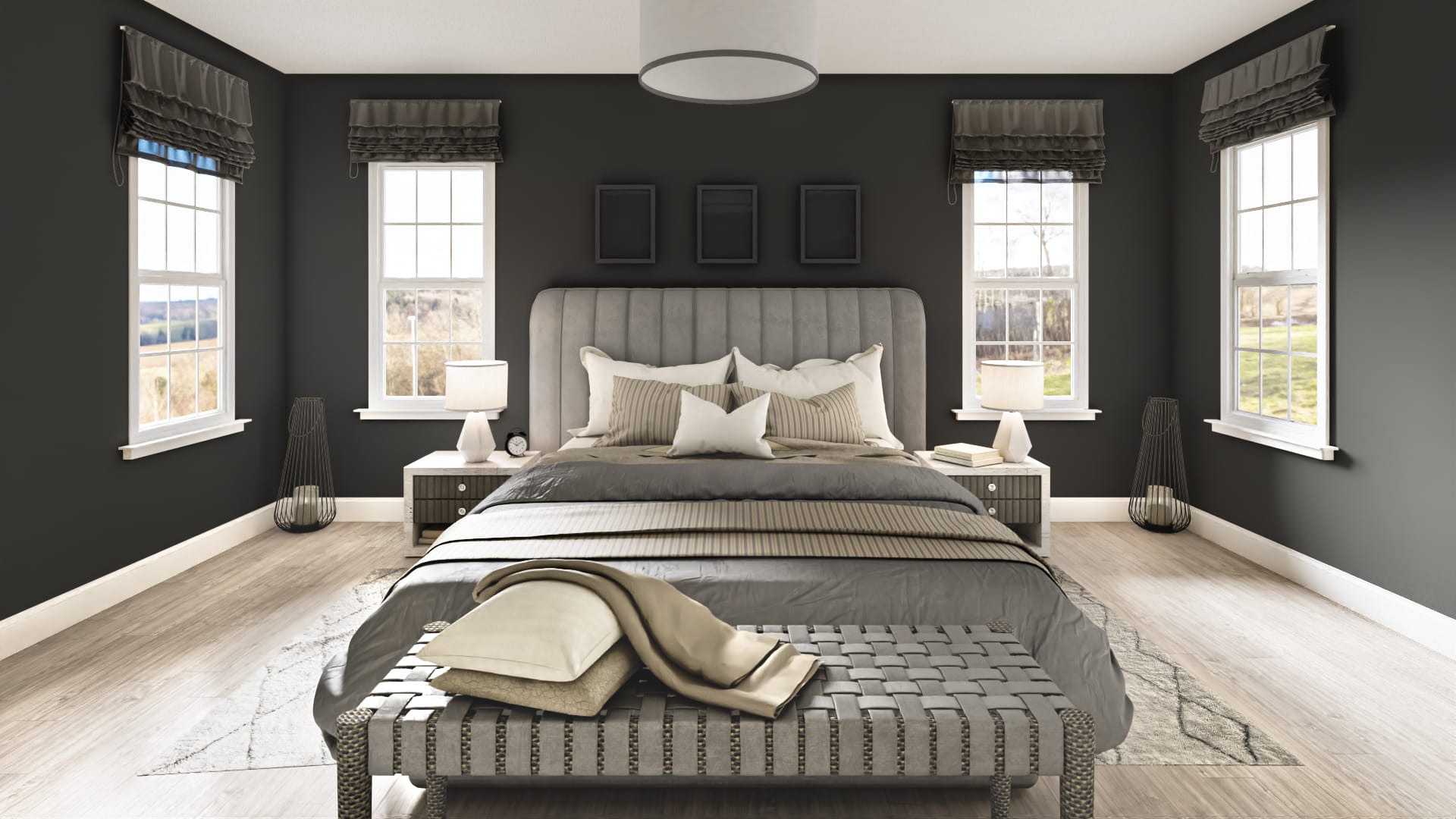 HGTV HOME by Sherwin-Williams Infinity Satin Base C Tintable Latex ...