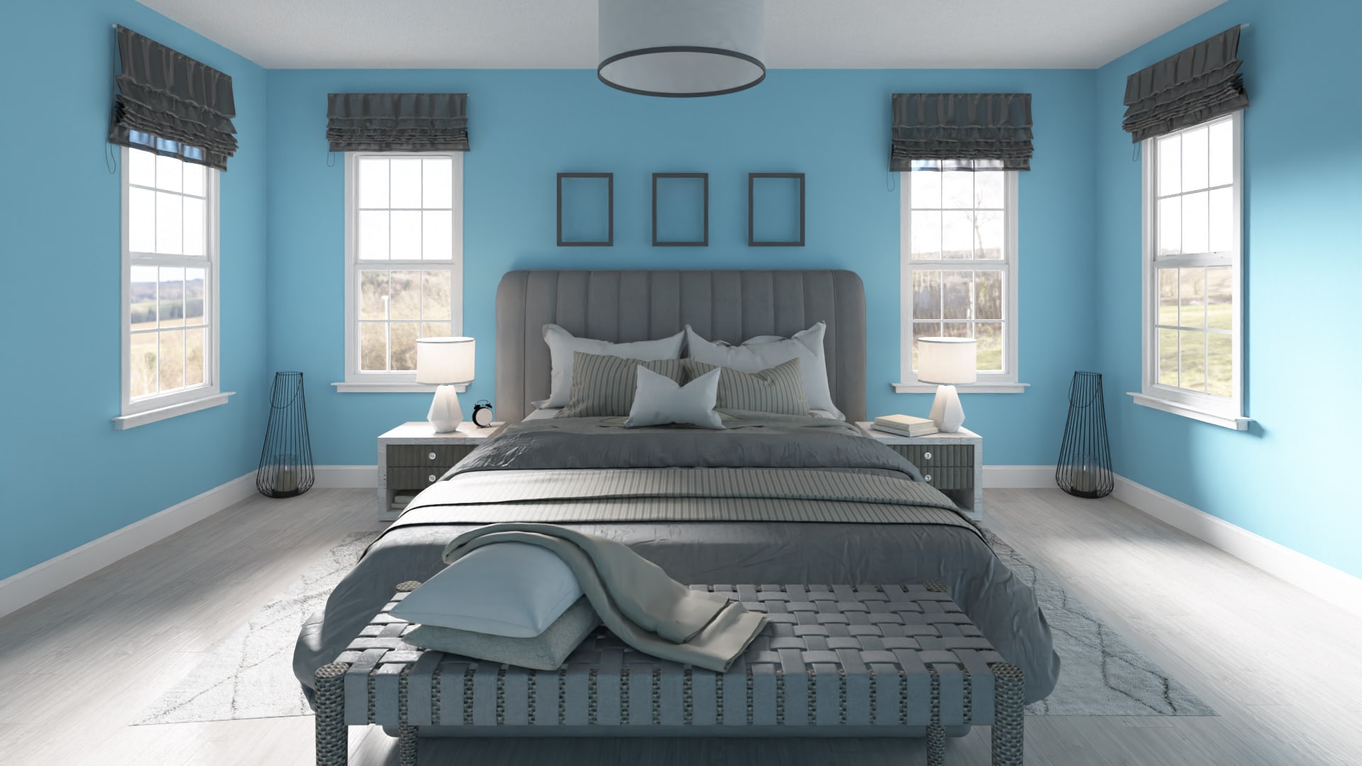 HGTV HOME by Sherwin-Williams Infinity Satin Ultra White Tintable Latex ...