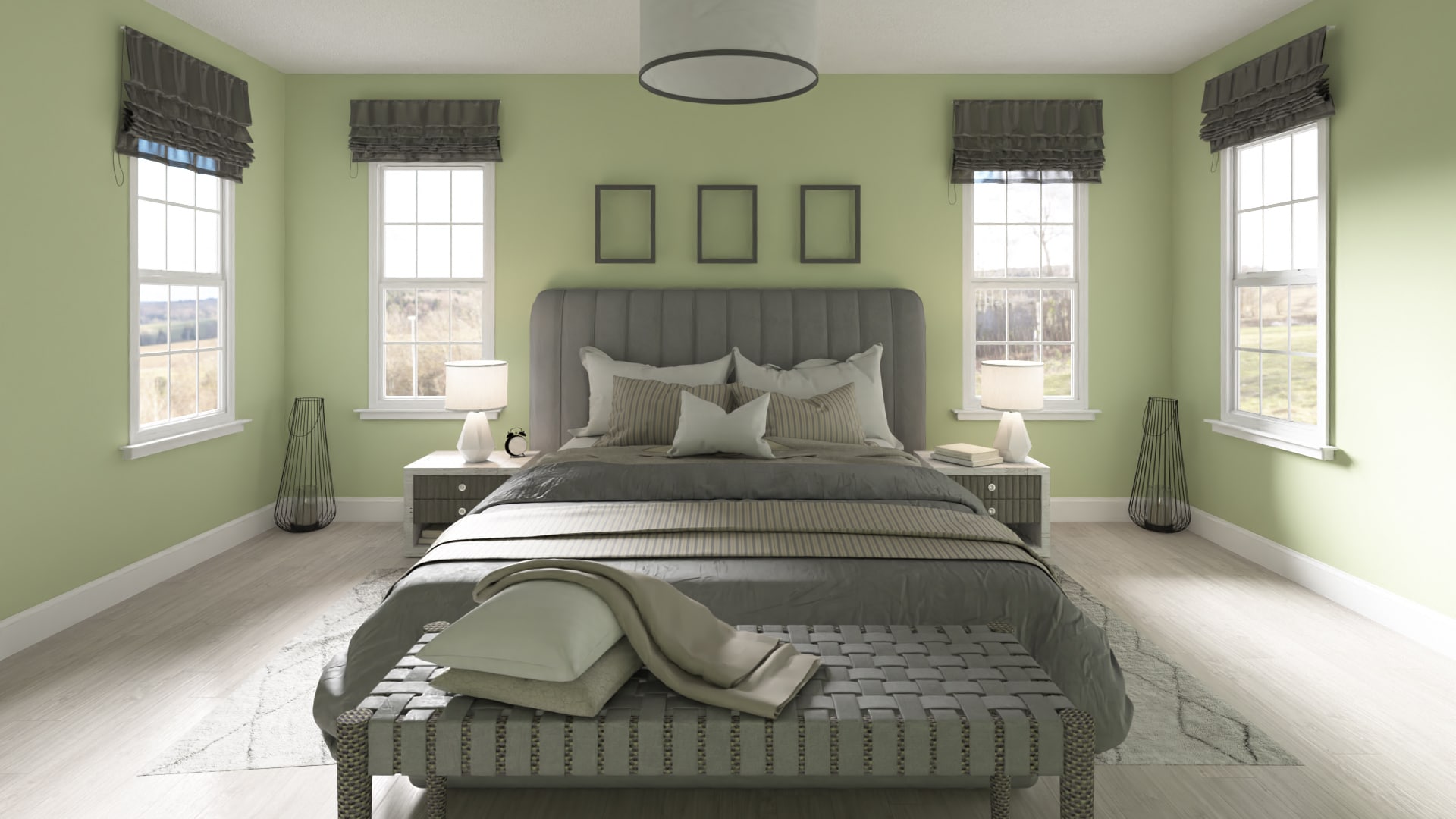 HGTV HOME by Sherwin-Williams Infinity Satin Ultra White Tintable Latex ...