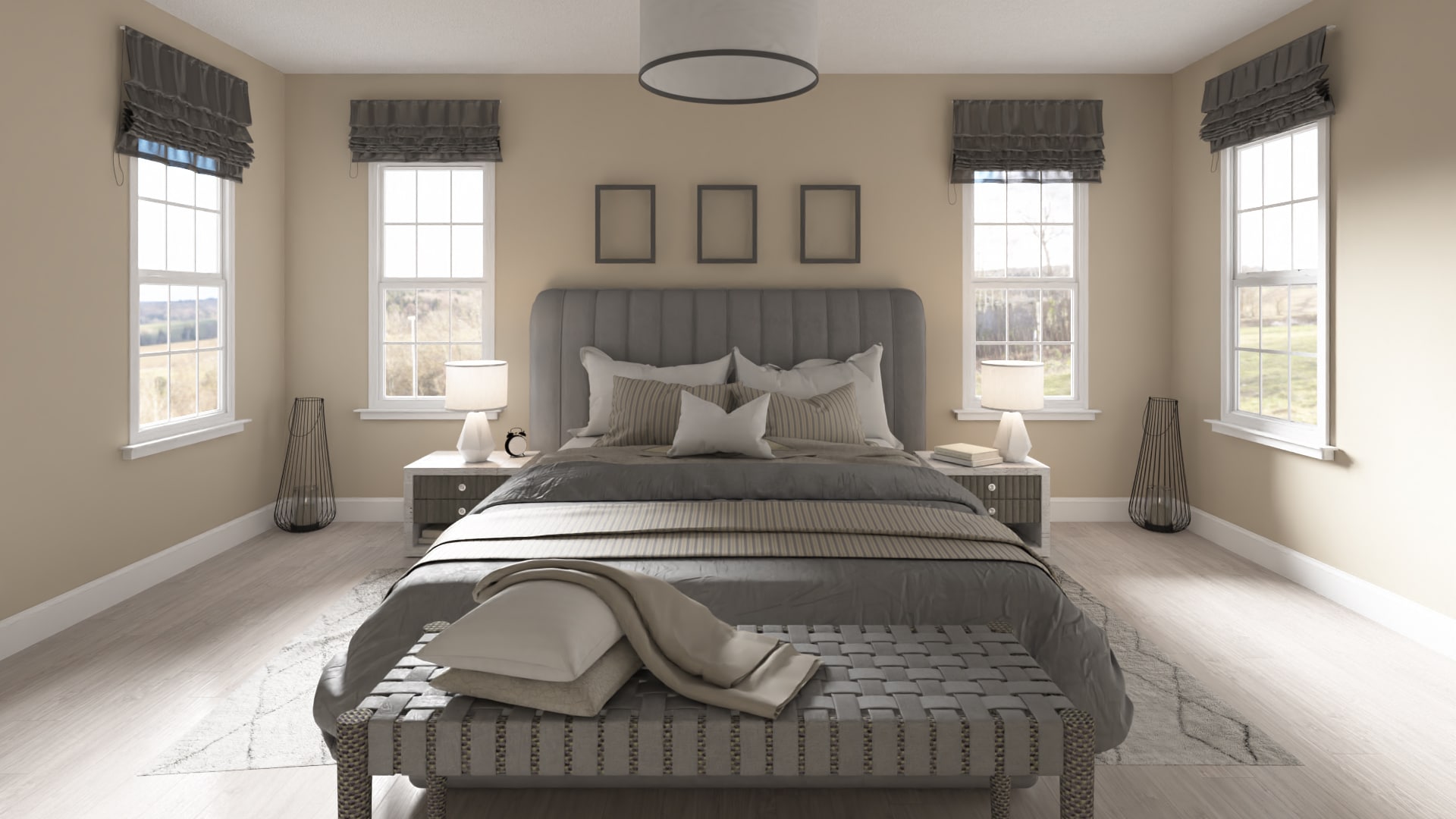 HGTV HOME by Sherwin-Williams Infinity Satin Ultra White Tintable Latex ...