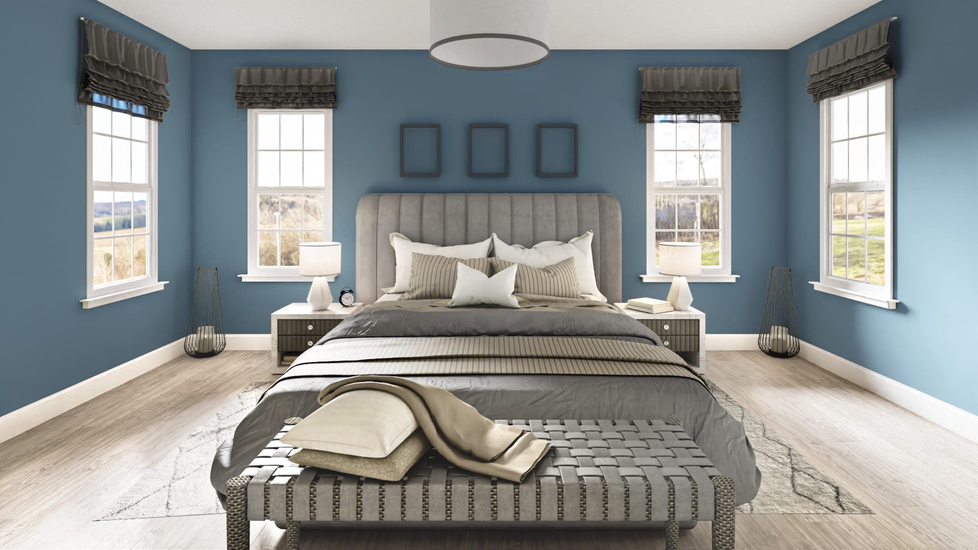 HGTV HOME by Sherwin-Williams Infinity Satin Base B Tintable Latex ...