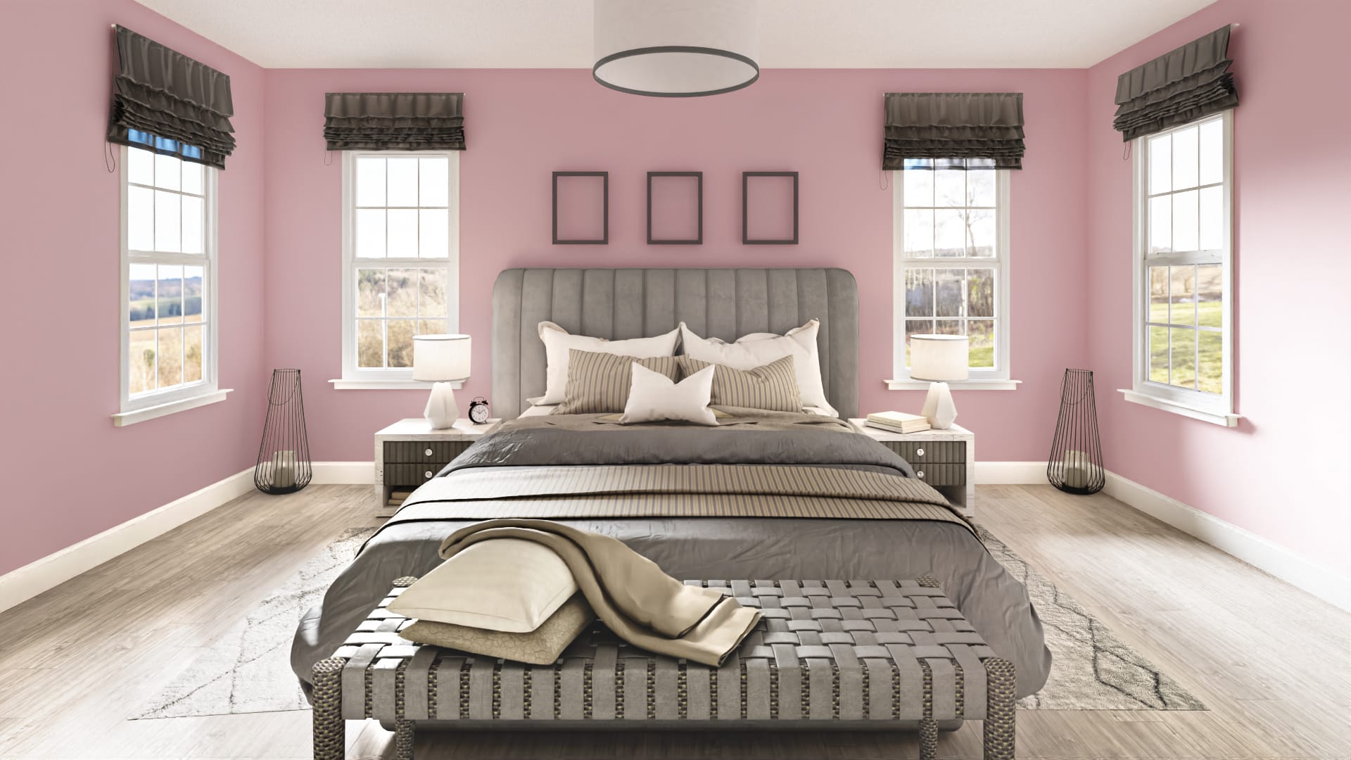 HGTV HOME by Sherwin-Williams Infinity Satin Ultra White Tintable Latex ...