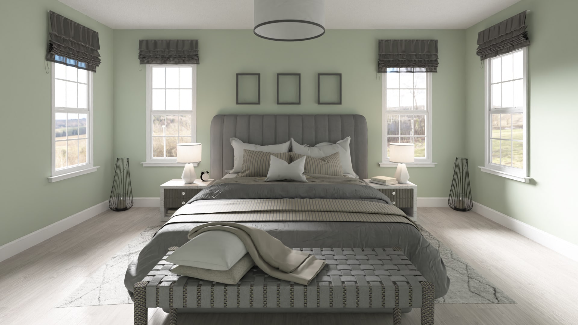 HGTV HOME by Sherwin-Williams Infinity Satin Ultra White Tintable Latex ...