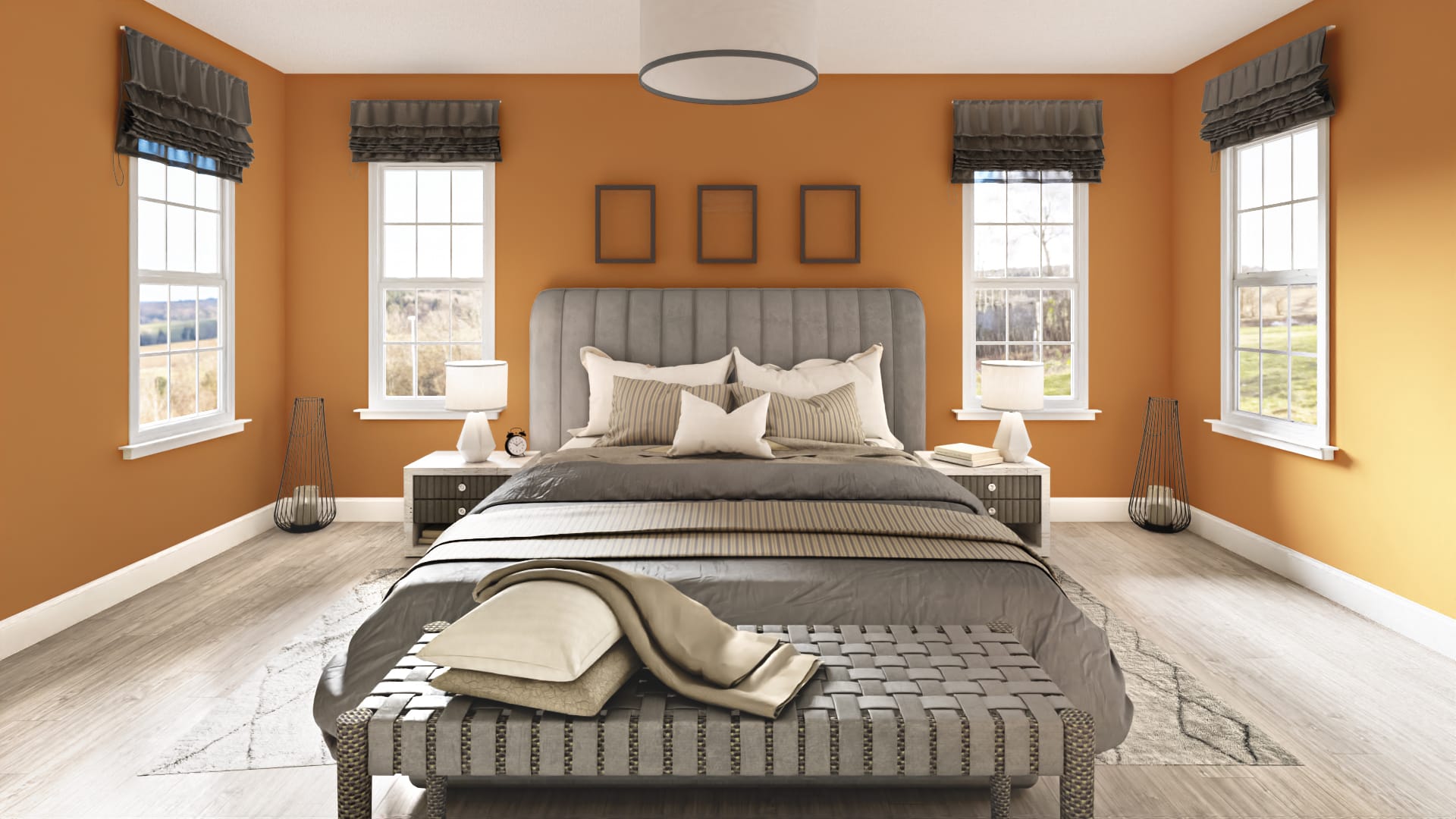 HGTV HOME by Sherwin-Williams Infinity Satin Base C Tintable Latex ...