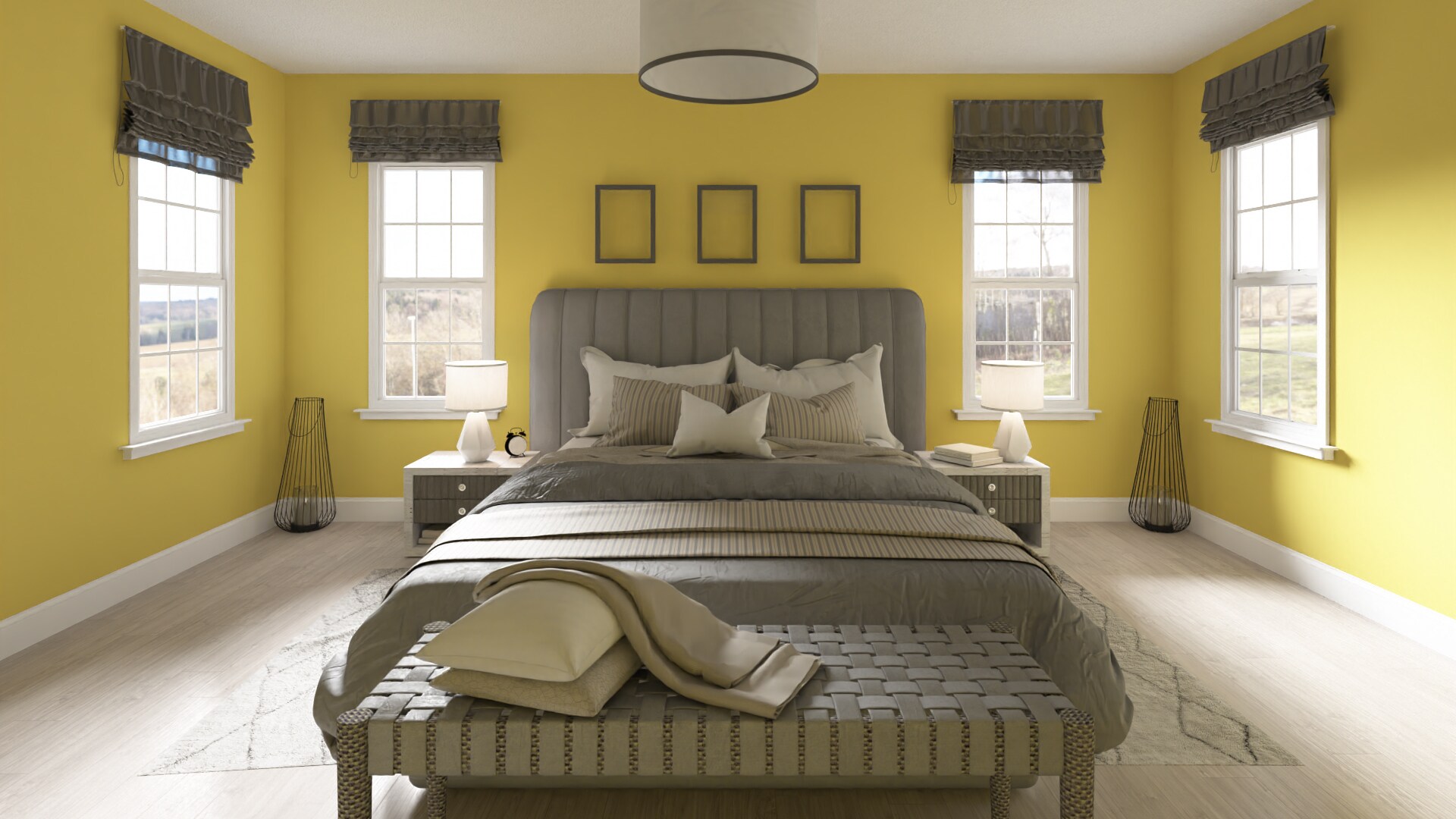 HGTV HOME by Sherwin-Williams Infinity Satin Base C Tintable Latex ...